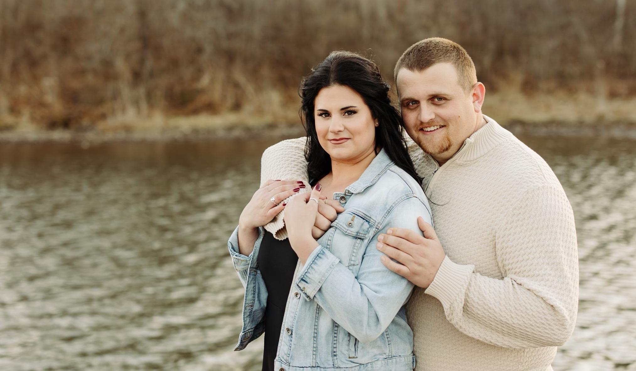 Page Stanberry and Joe Machacek's Wedding Website