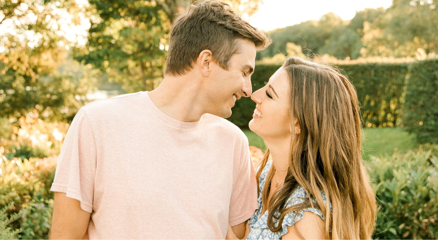 Haley Horton and Nicholas Janes' Wedding Website