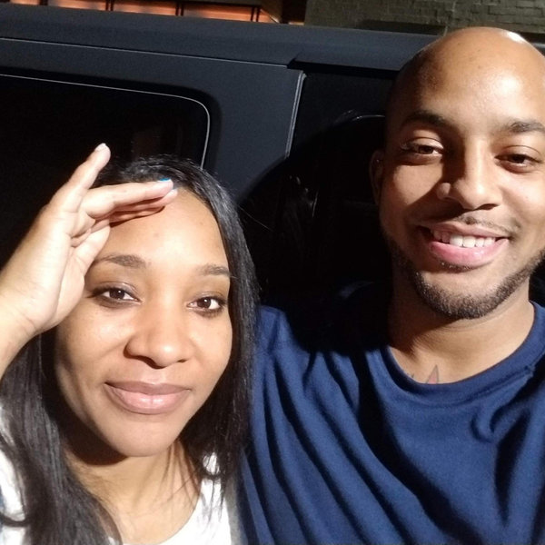 Jeniece Stewart and Thomas Dortch III's Wedding Website