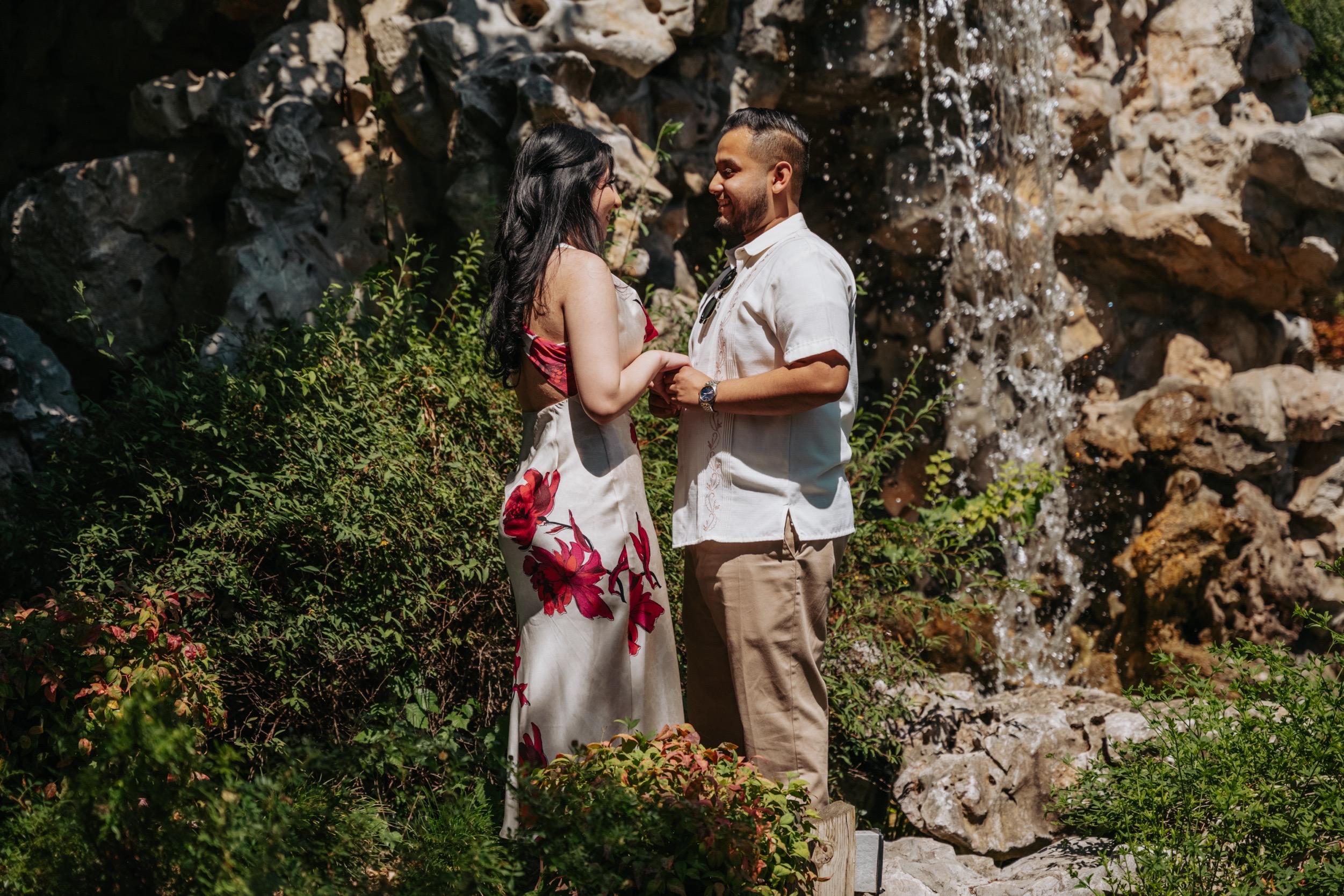 Jocelyne Zavala and Jacob Herrera's Wedding Website