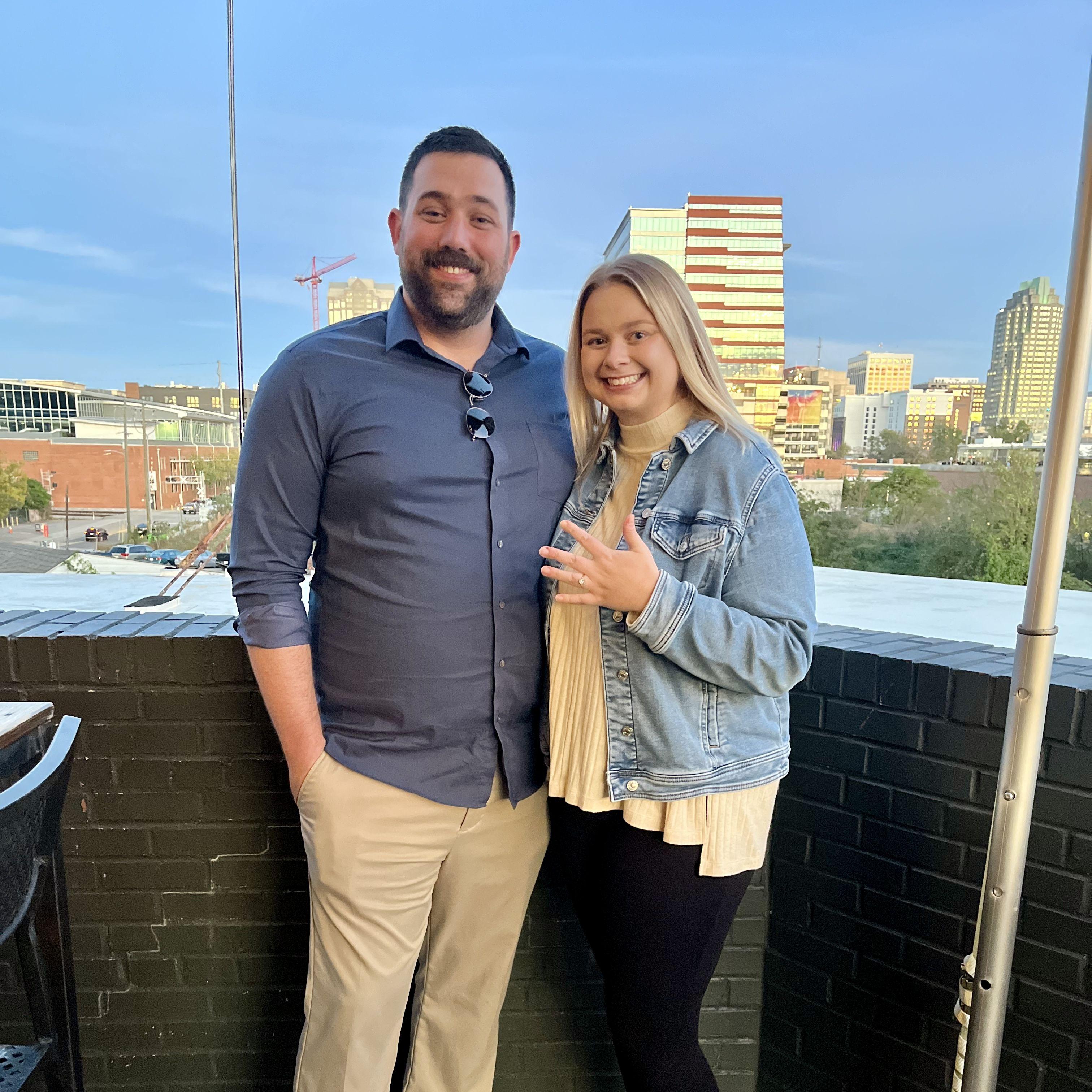 Julia Kardos and Matthew Keith's Wedding Website