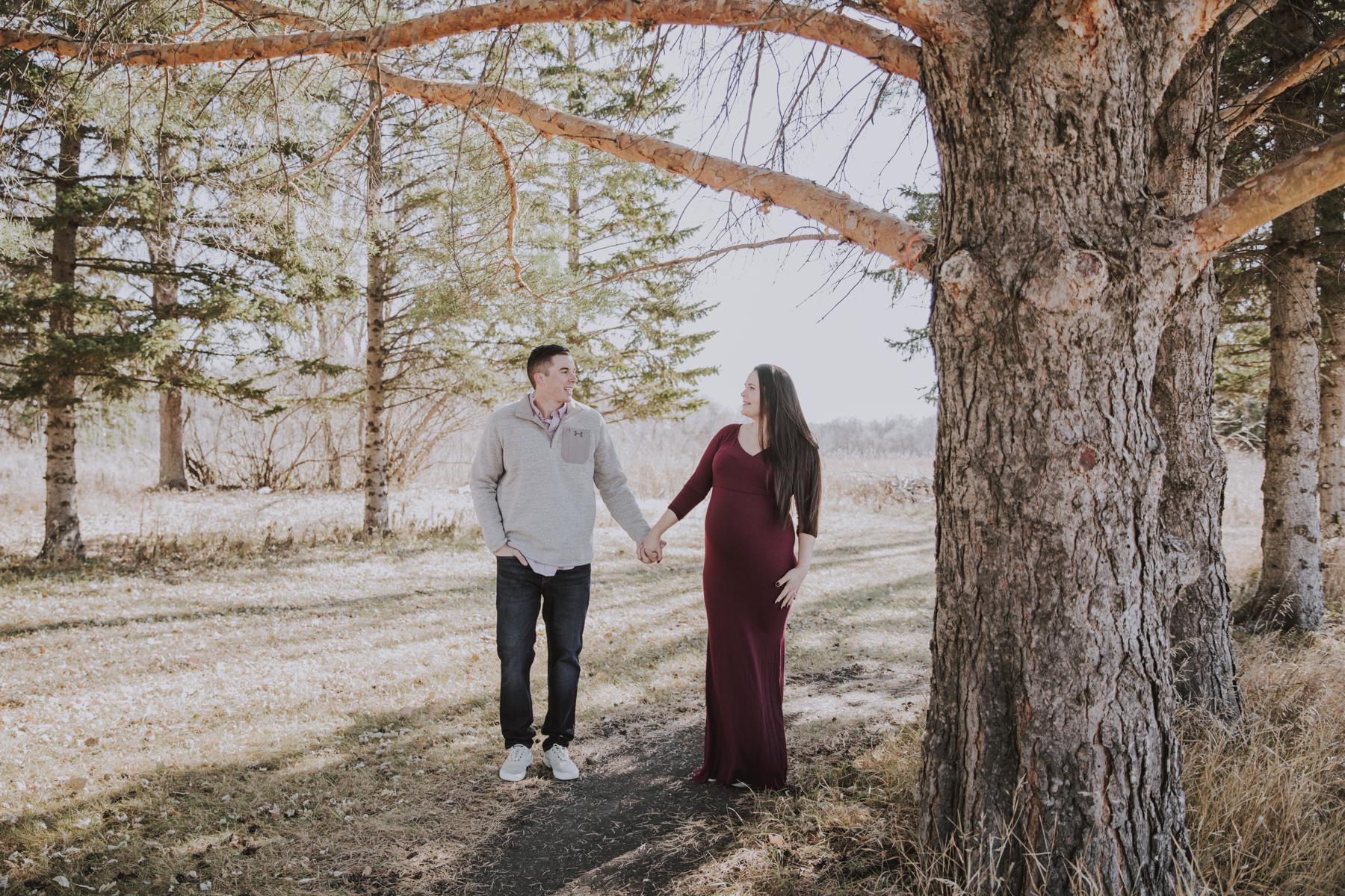 Danielle Delorme and Jordan Johnsen's Wedding Website