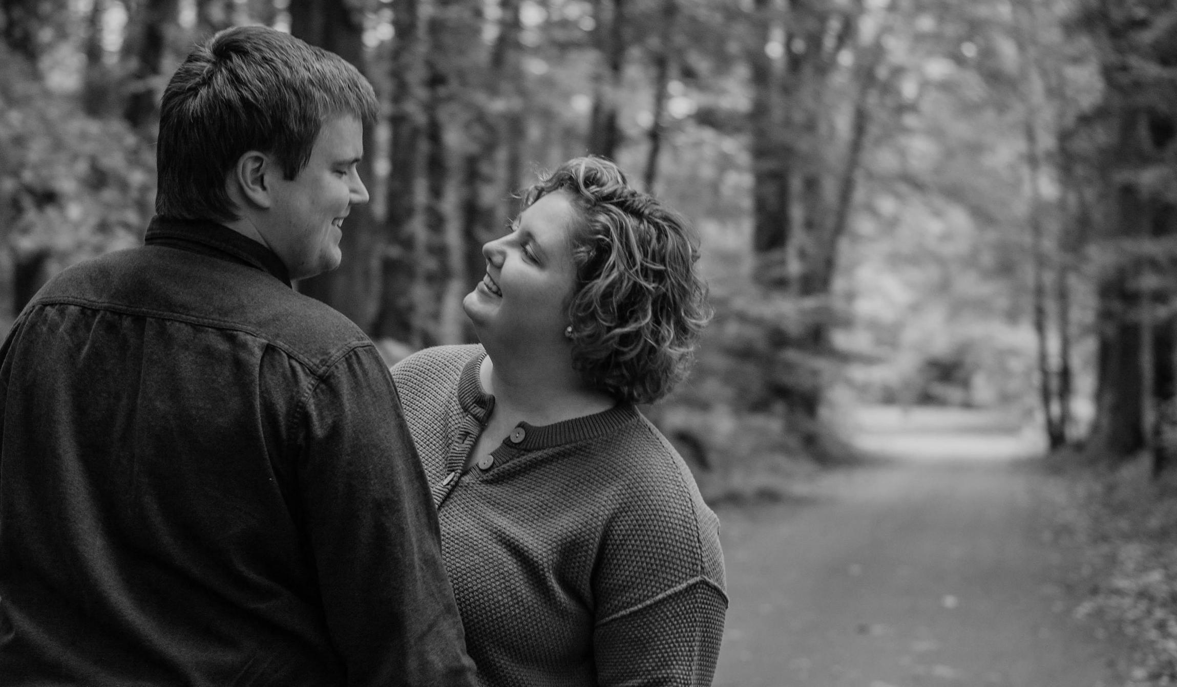 Erin Criswell and Logan Brown's Wedding Website