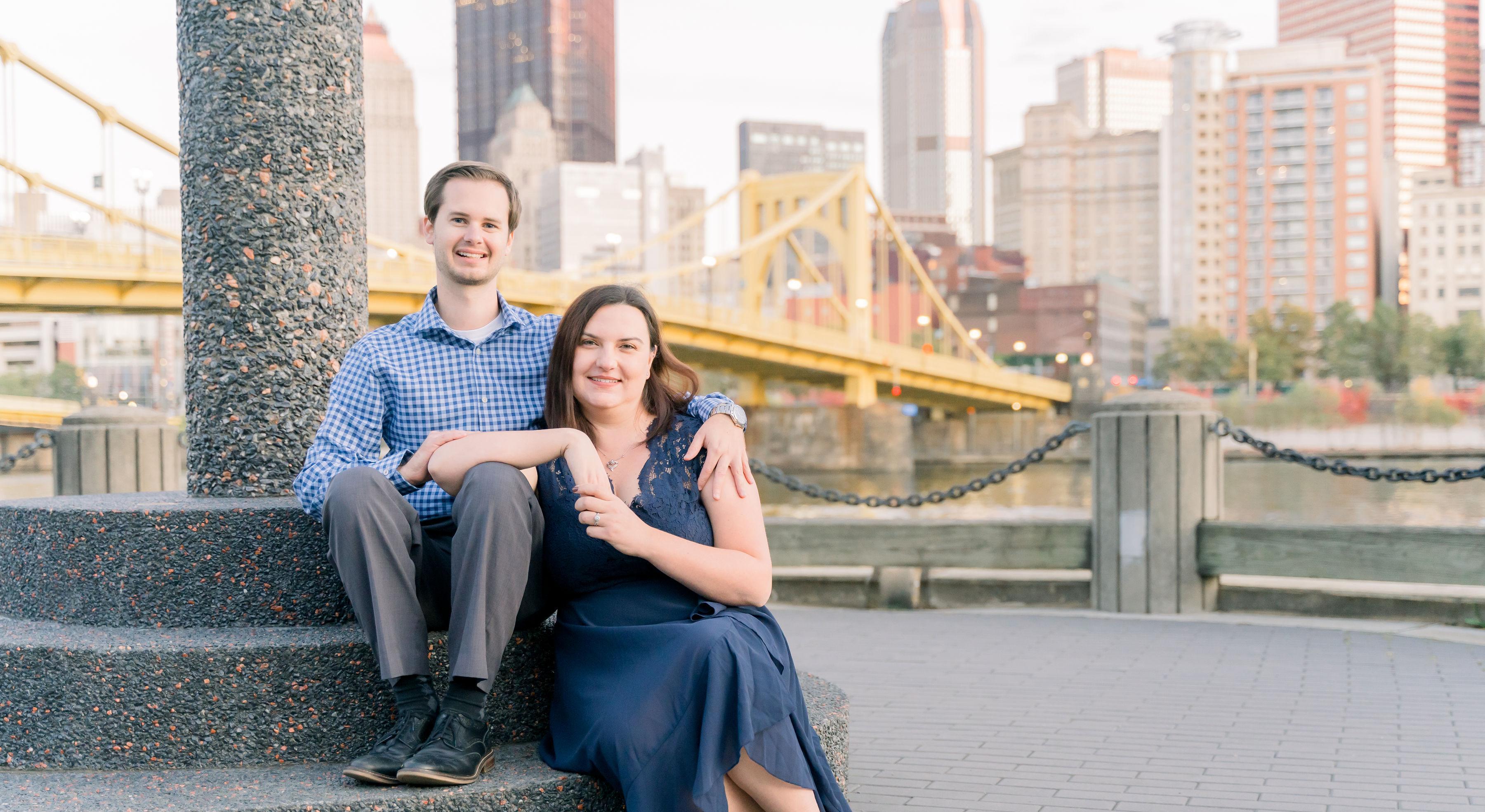 Lexi Schnepp and David Jordan's Wedding Website