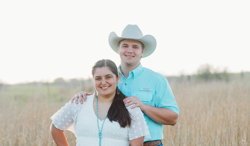 Brenda Leal and Justin Mitchell's Wedding Website