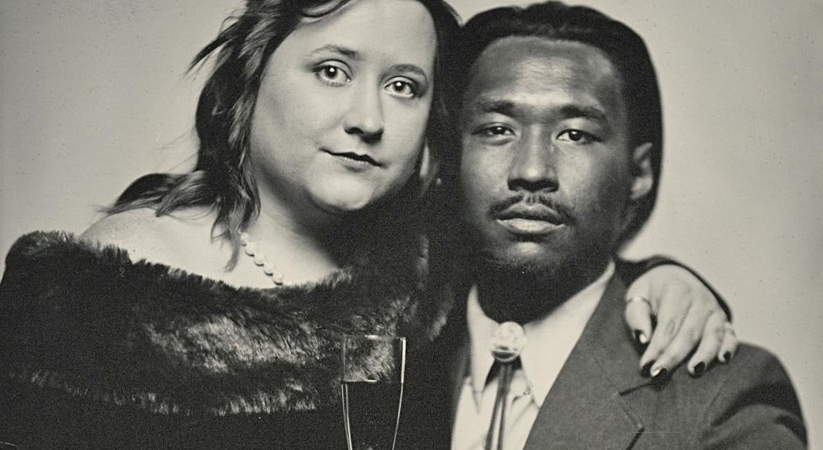 Alicia McQuade and Joshua Mendiola's Wedding Website