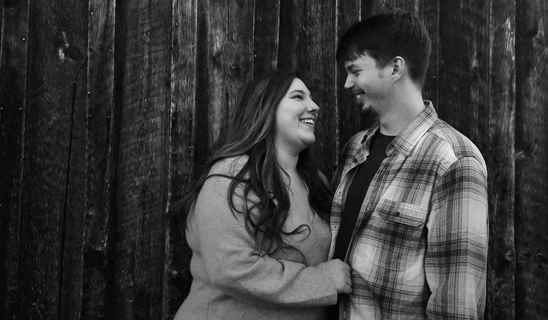 Kelsi Worley and Mason Butterfield's Wedding Website