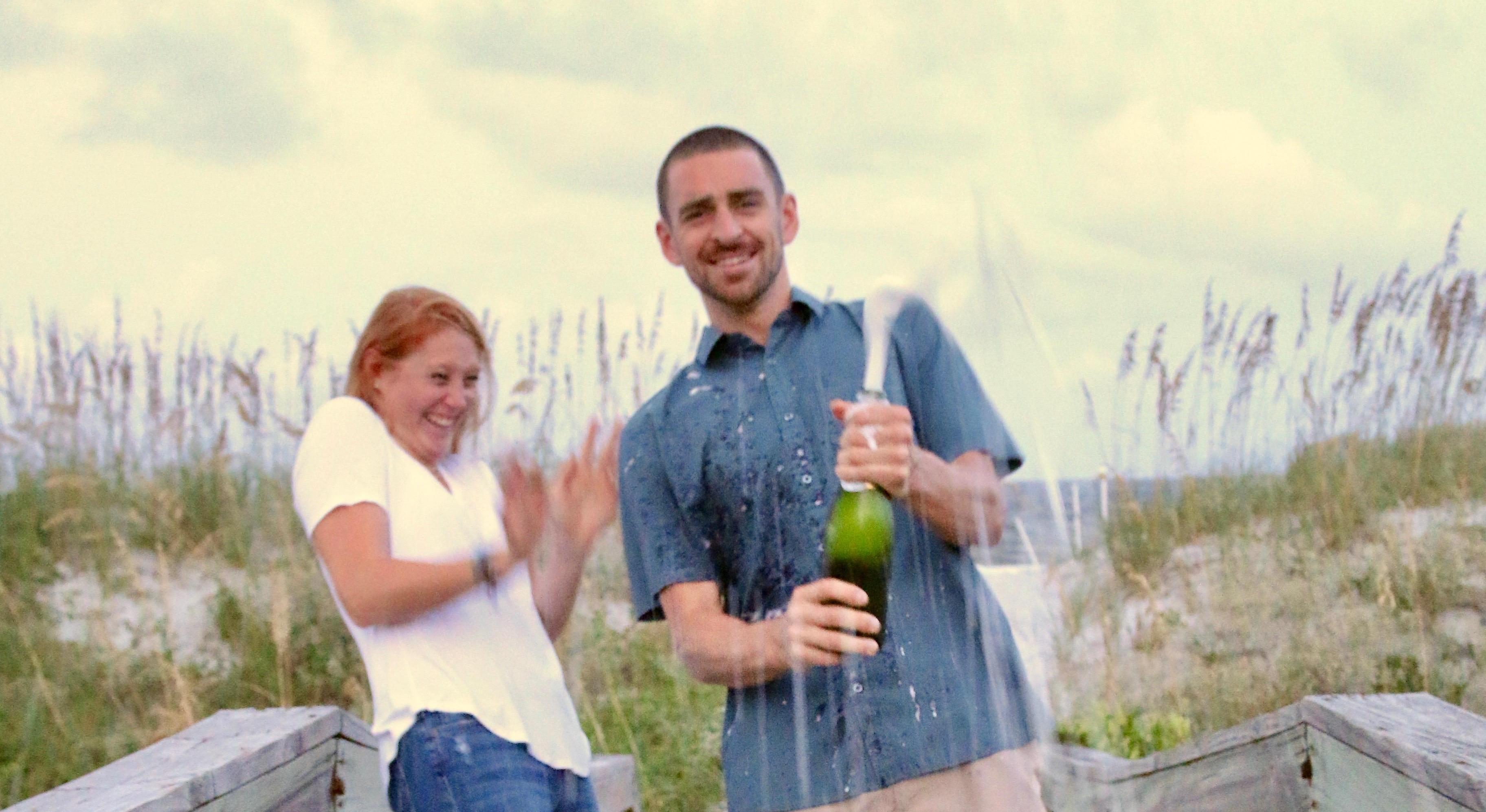 Addison Soch and Alex Smith's Wedding Website