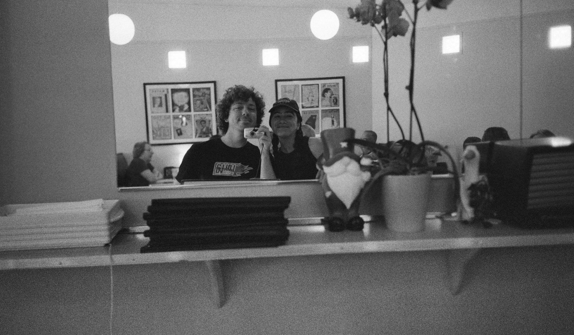 Maria Brothers and Jonathan Earley's Wedding Website