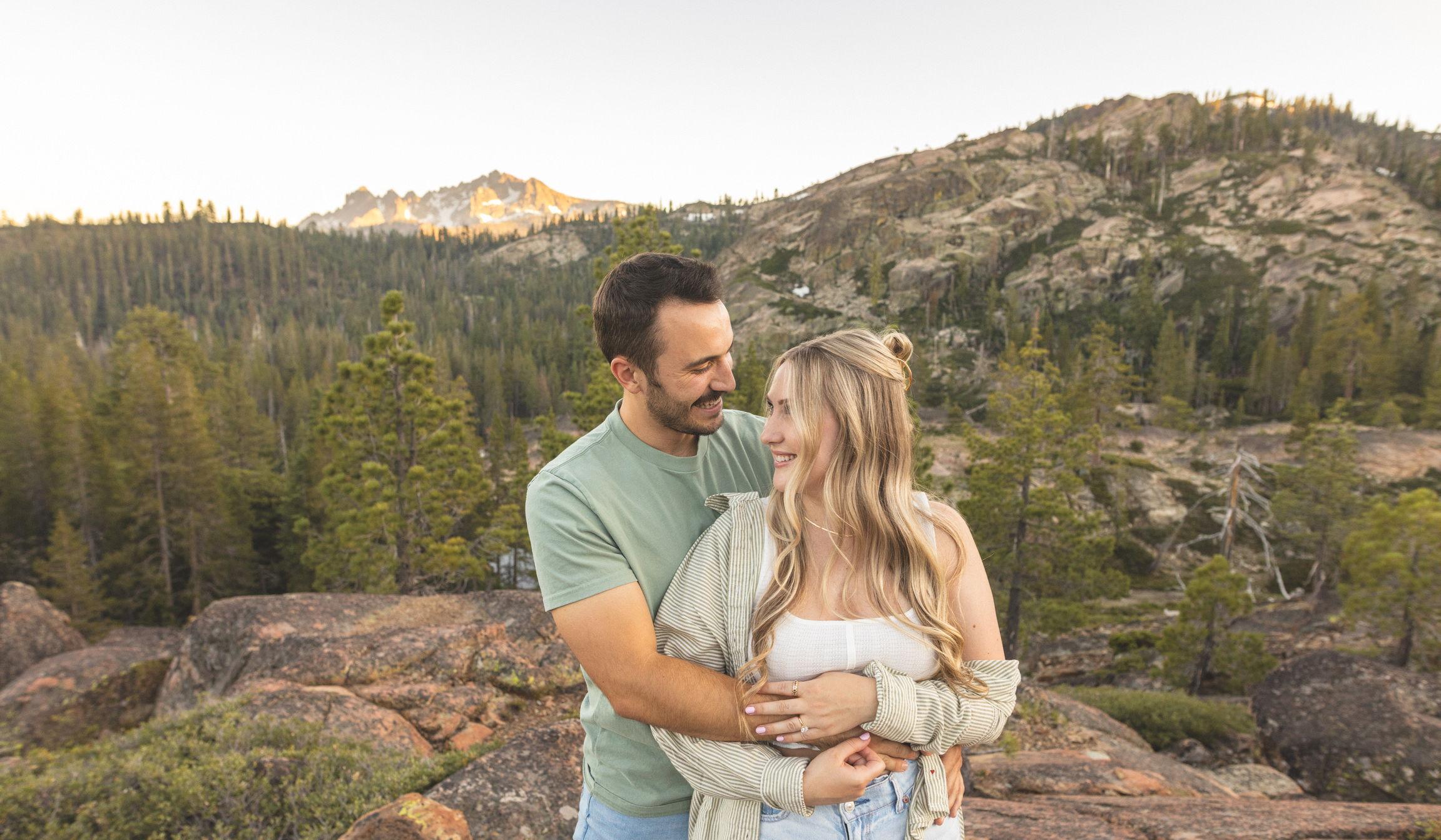 Alissa Dickey and Tristan Gurnea's Wedding Website