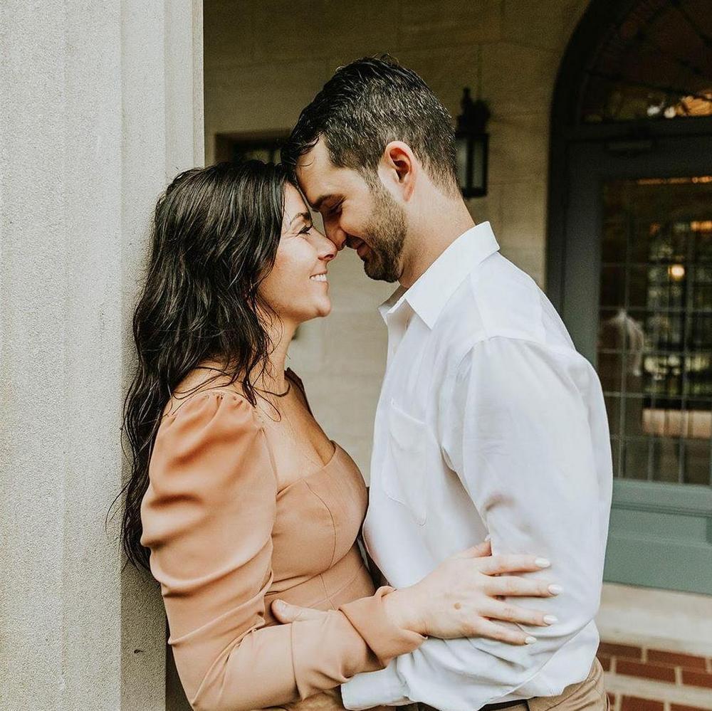 Nicole Kinney and Kevin Molnar's Wedding Website