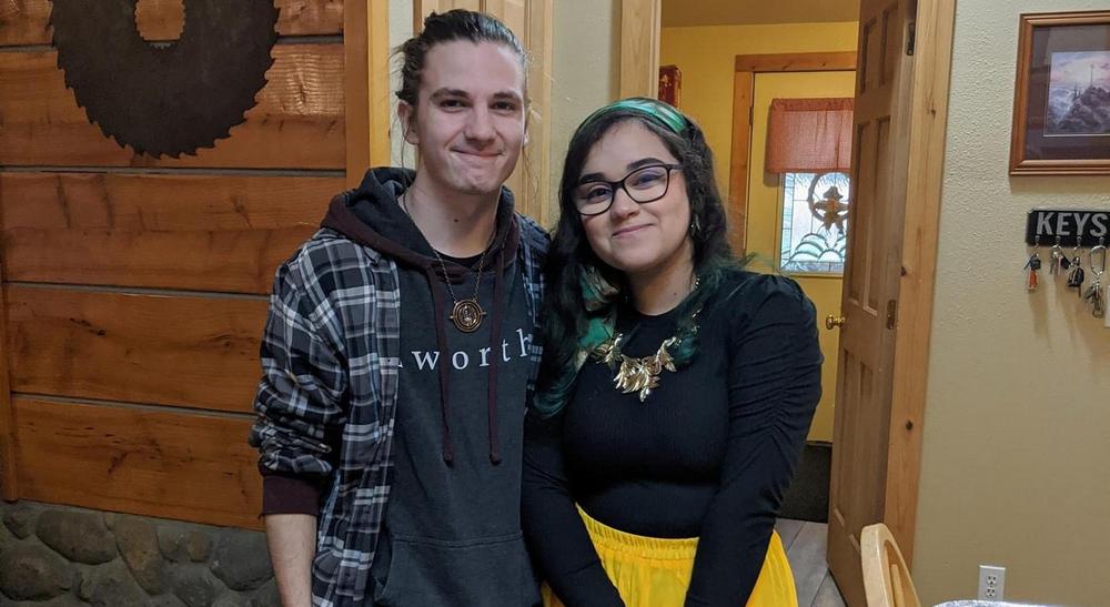 Emily Santiago Reyes and Jaden Bullard's Wedding Website