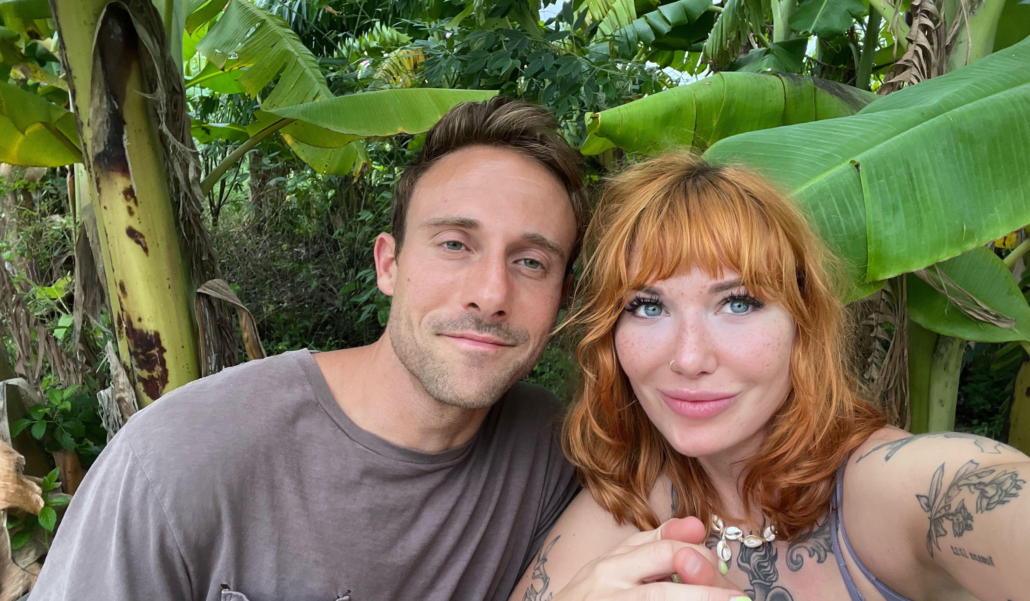 Maggie Scannell and Samuel Bianchini's Wedding Website