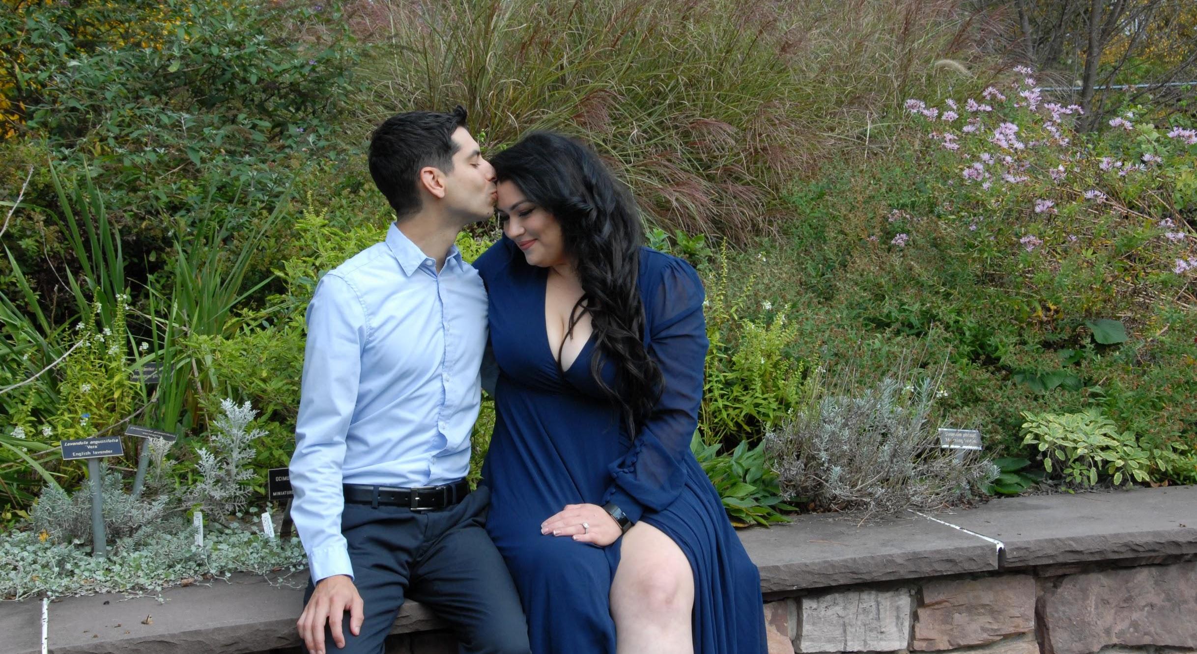 Leslie Ortiz and Aaron Mazza's Wedding Website