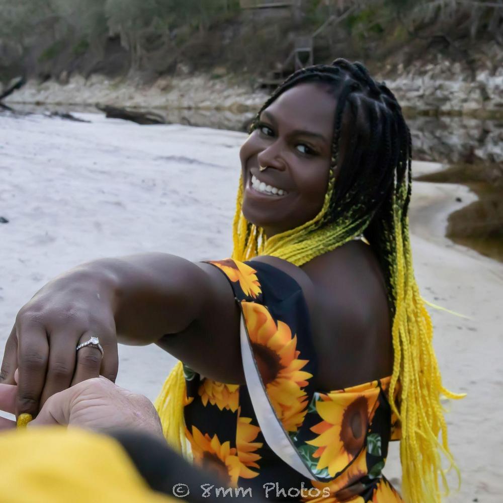 Joy Rees and Jonathan Edwards' Wedding Website