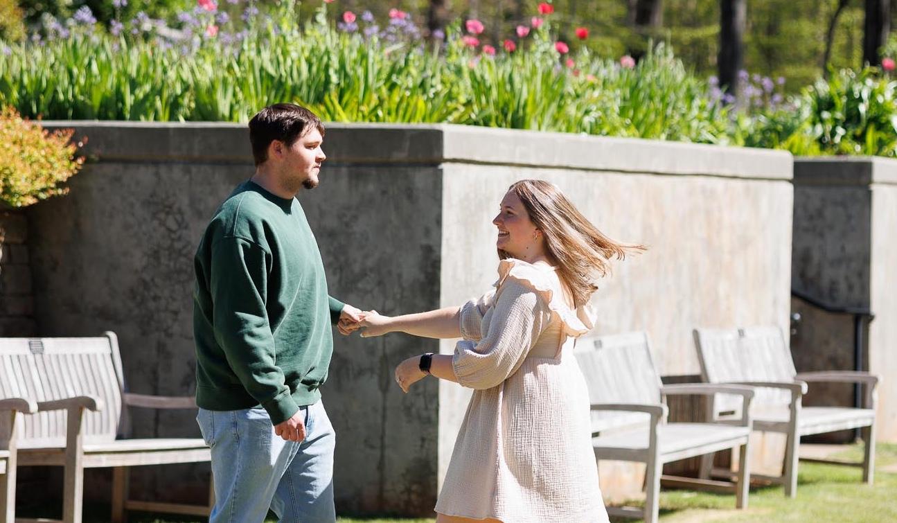 Austin Smith and Erika Ivie's Wedding Website