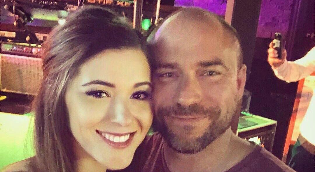 Regan Mitchell and Scott Matney's Wedding Website