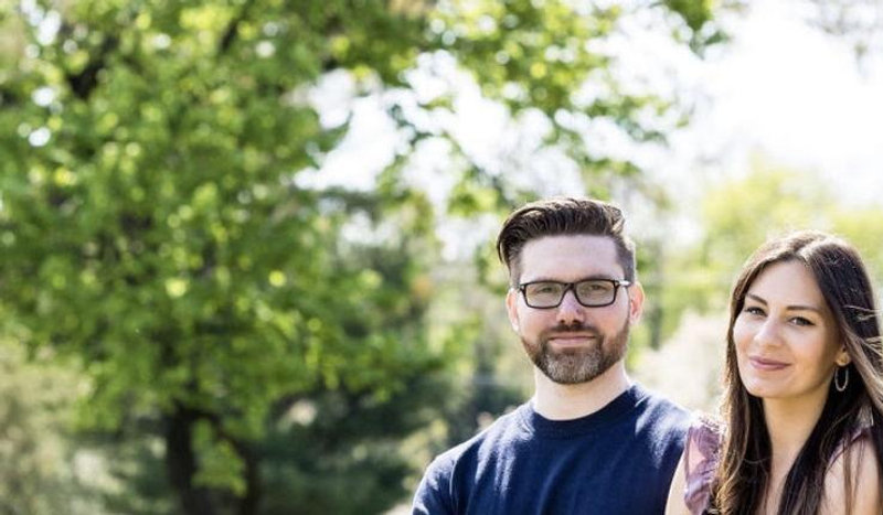 Joe Wolfe and Shayla Snyder's Wedding Website