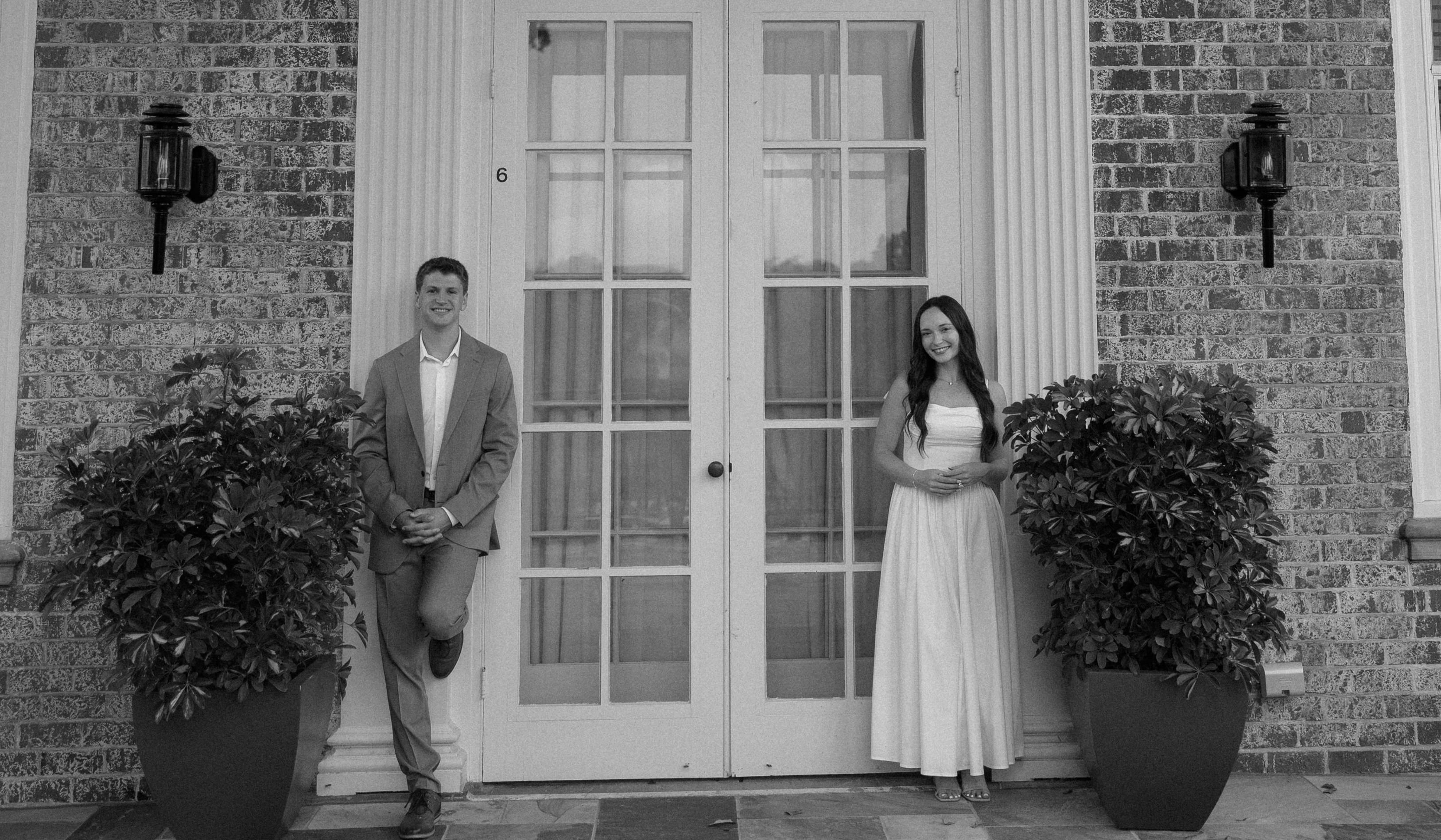 Karlee Osner and Austin Adams' Wedding Website