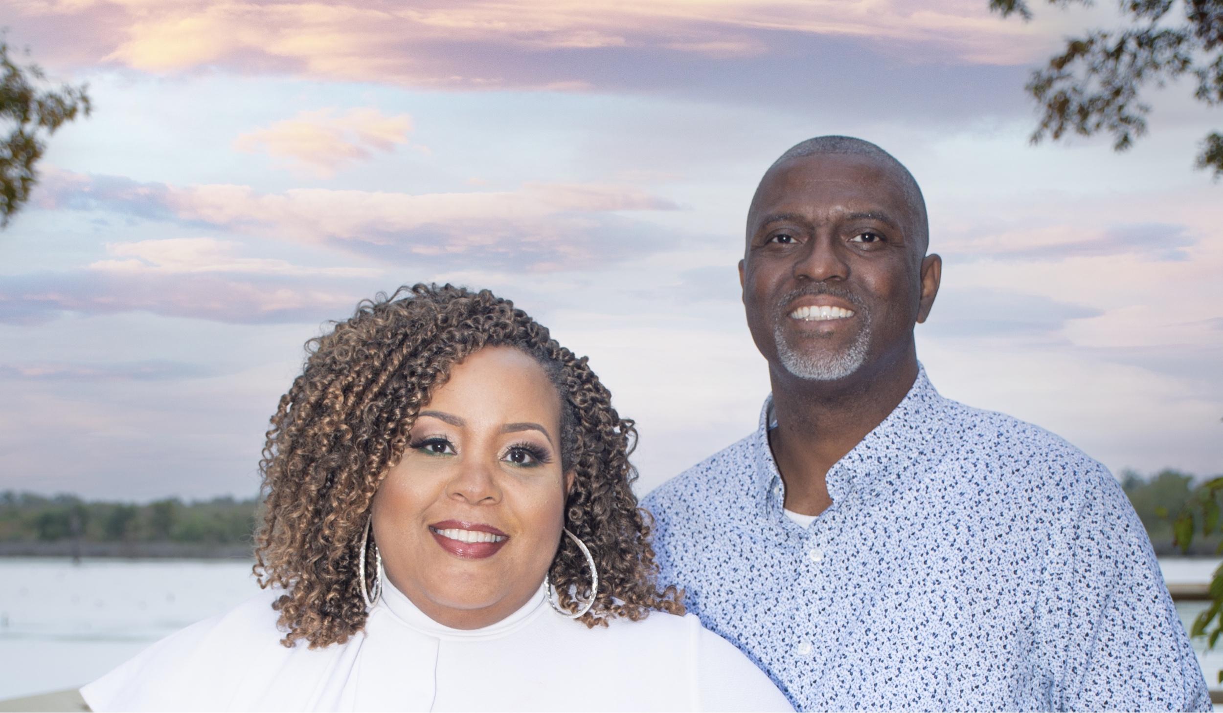 Johnathan Mitchell Sneed and Quantrina Cross' Wedding Website