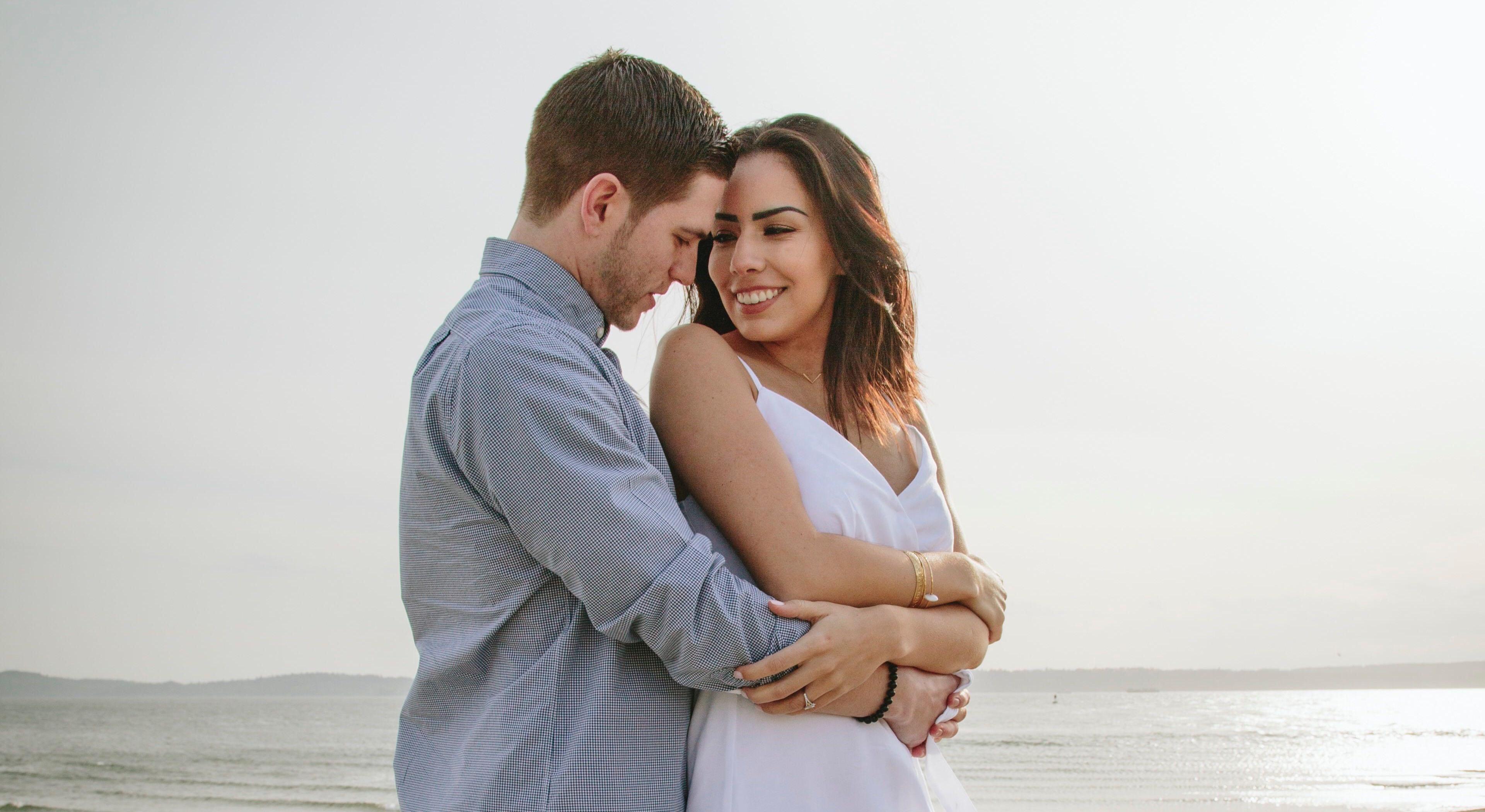 Alena Marter and Kevin Miller's Wedding Website