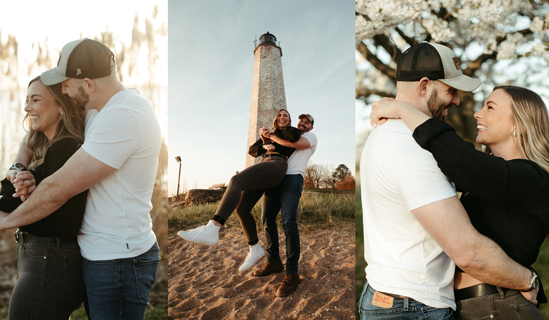 Laura Eidam and Michael Statuti's Wedding Website