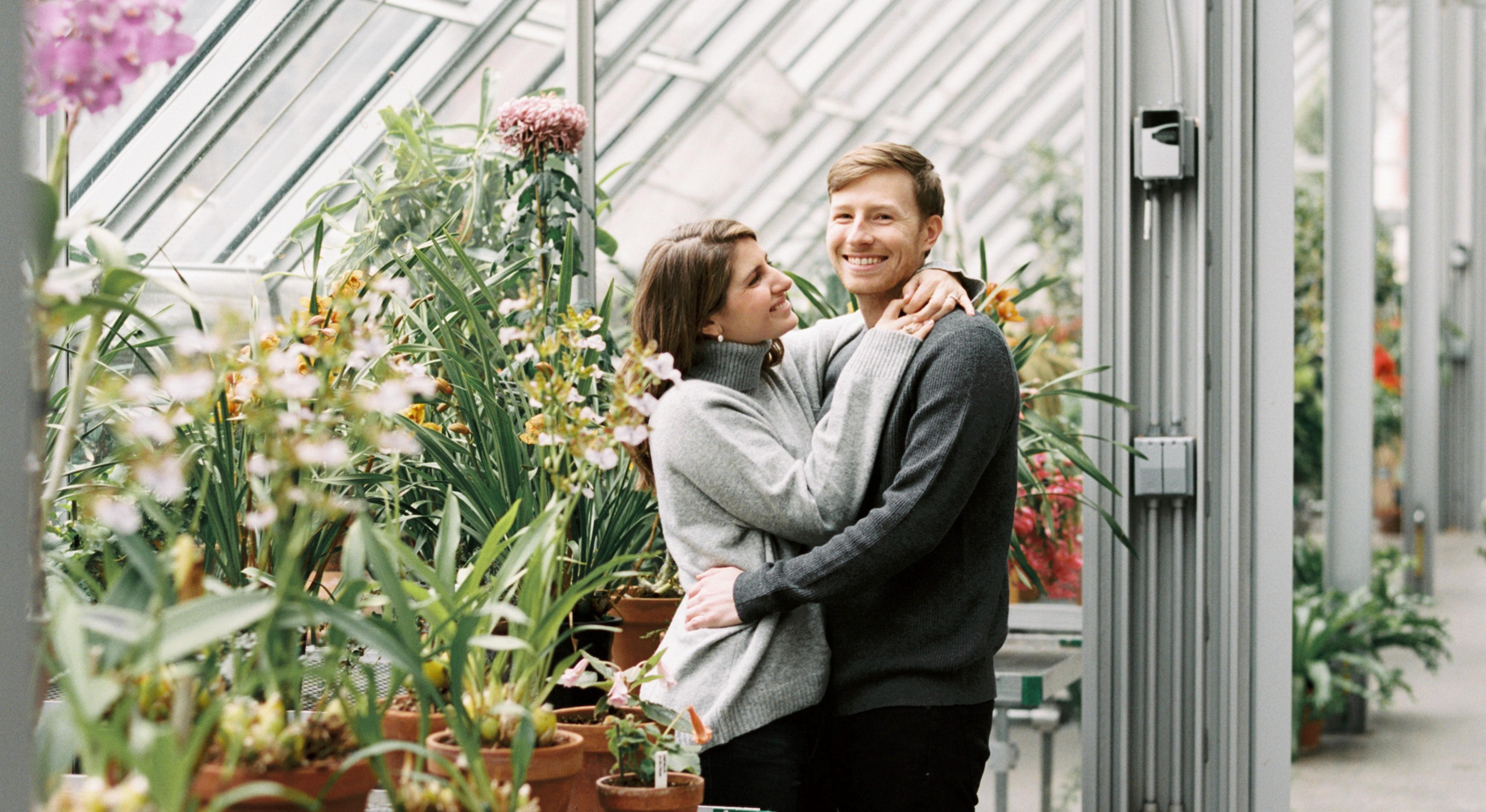 Erin Knapp and Sean Hackett's Wedding Website