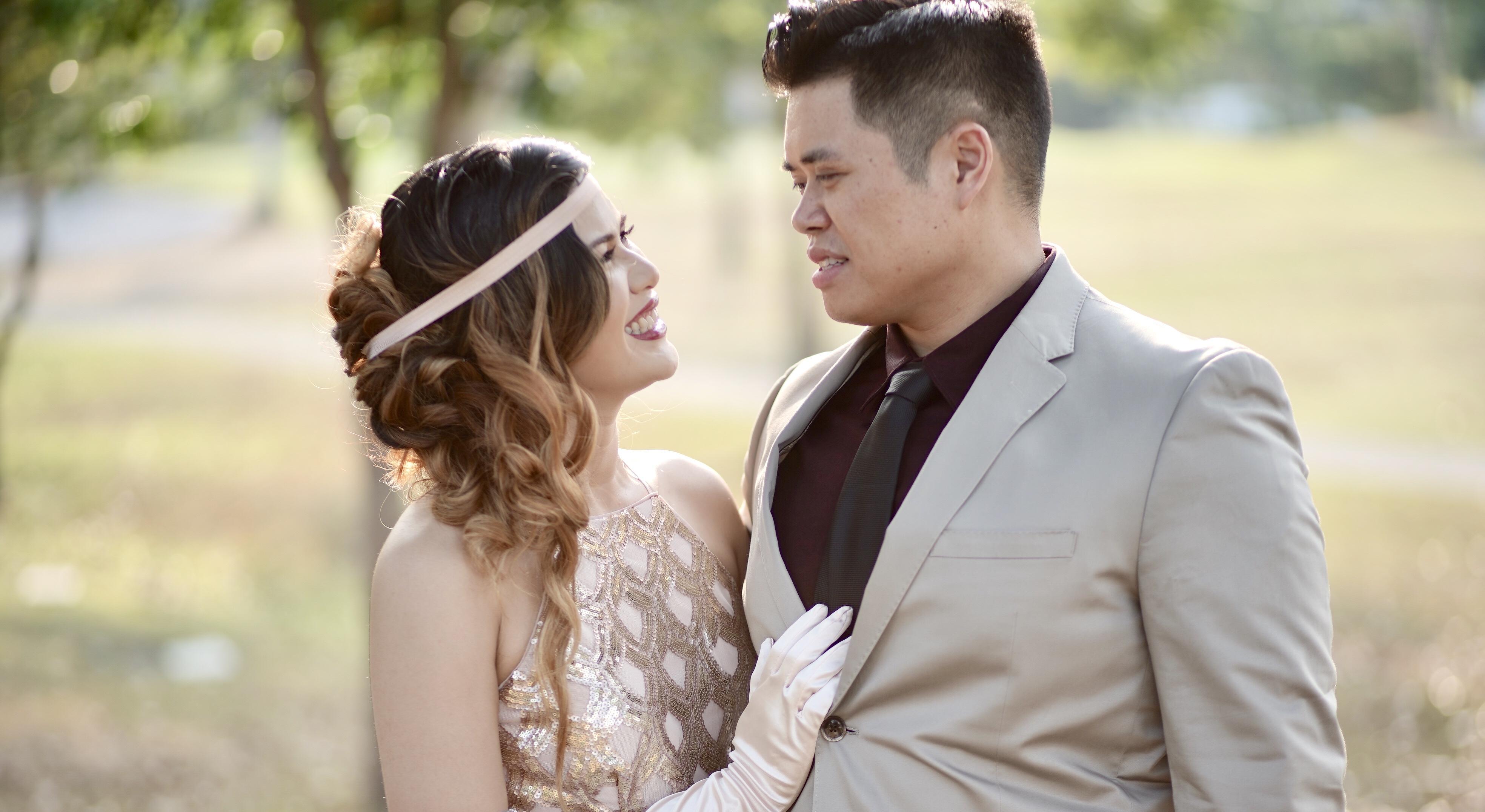 Ryan Jayson Vital and Mary Clare Yumul's Wedding Website