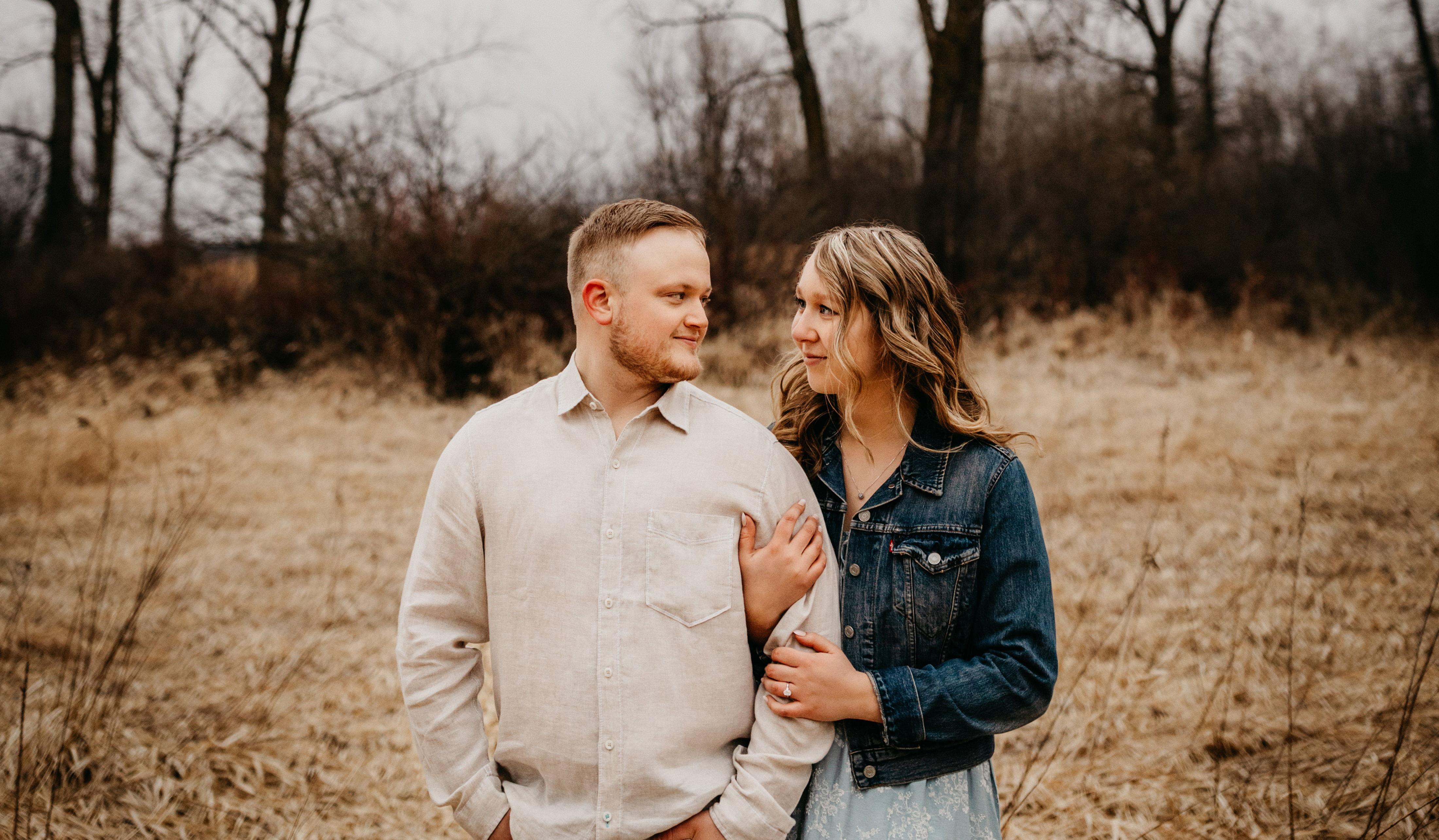 Allison Brunett and Nicholas Schone's Wedding Website