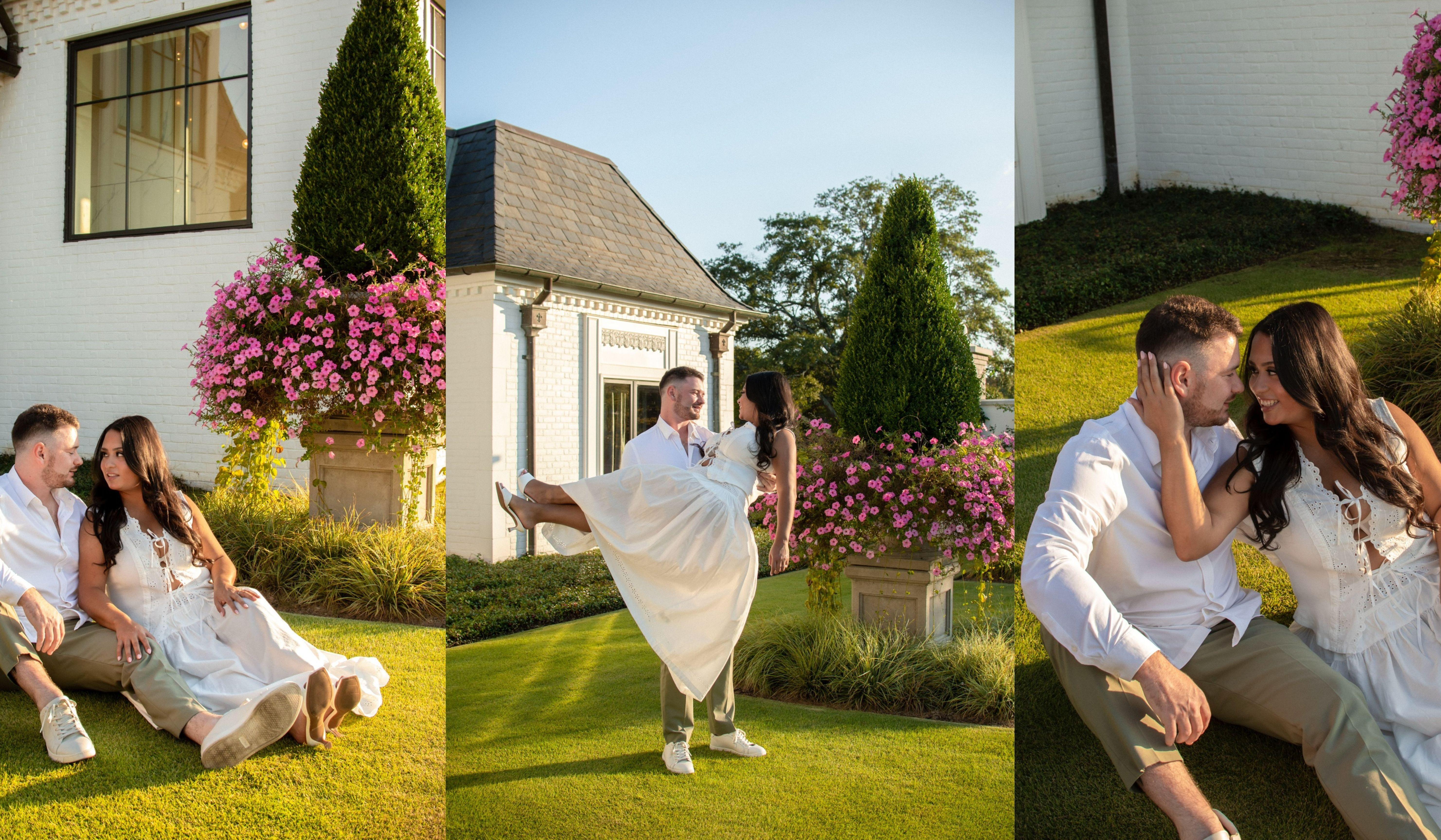 Vanessa Bautista and Devin Ludwig's Wedding Website