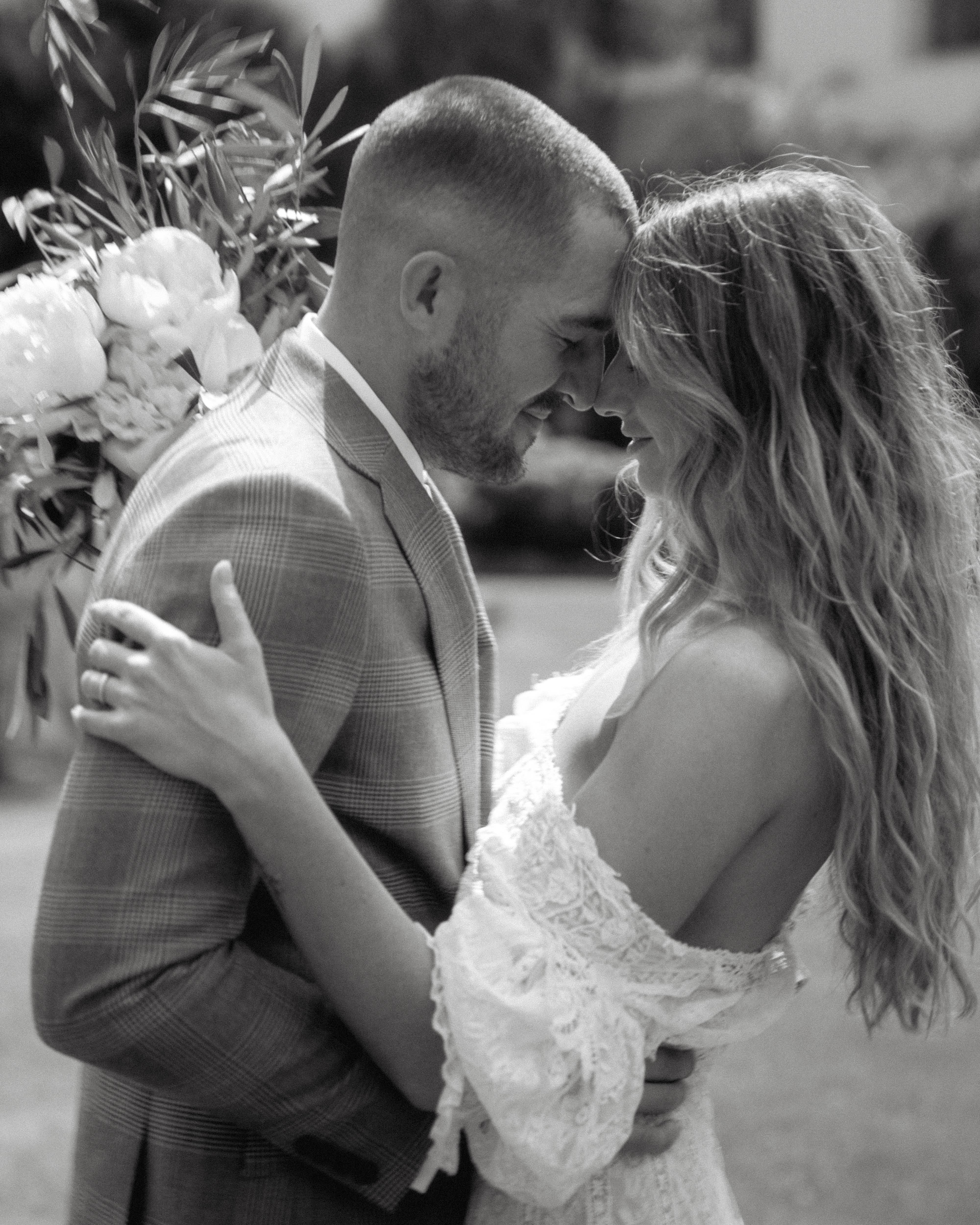 Kendall Knox and Ben Knox's Wedding Website