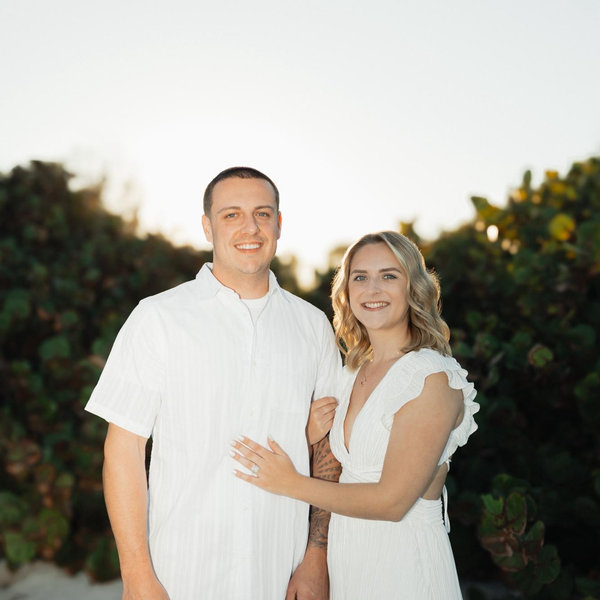 Kellie LaPearl and Derek Sieck's Wedding Website