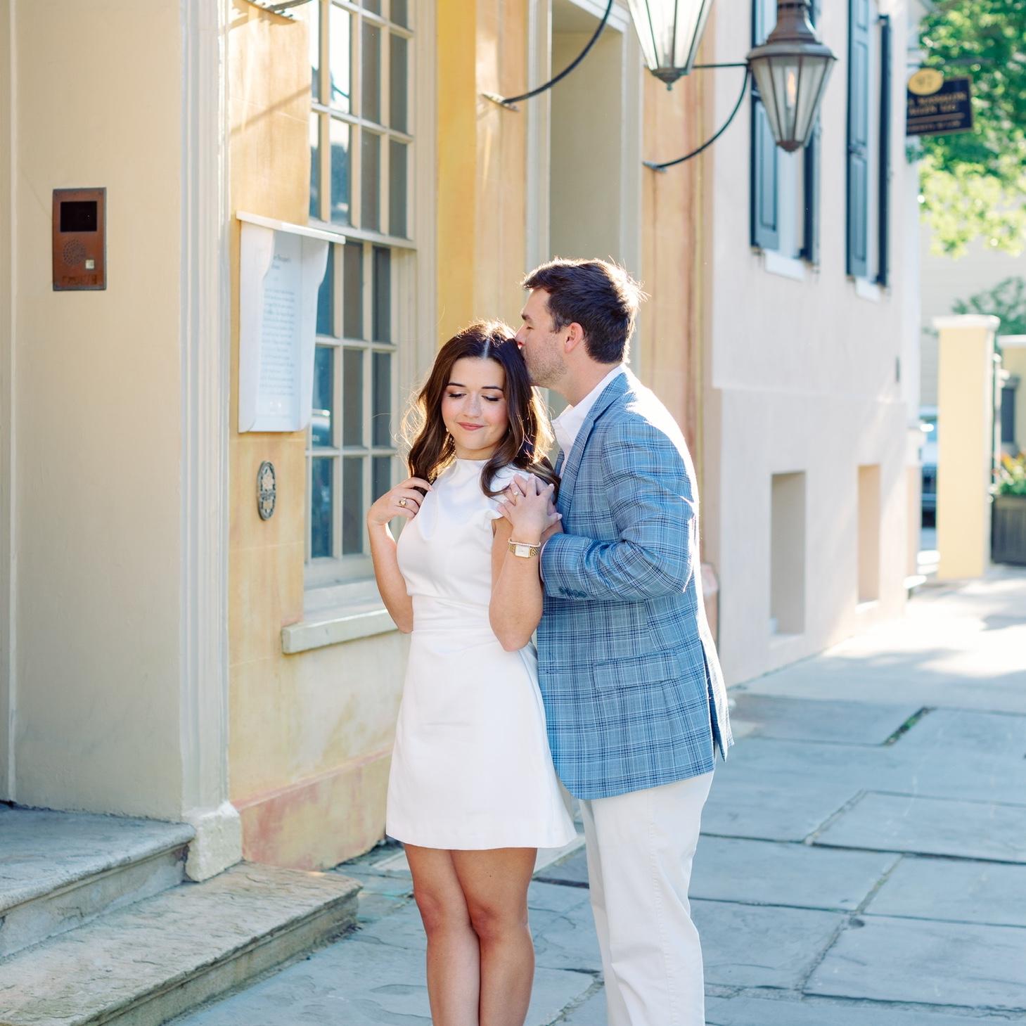 Saige Hinton and Carter Rose's Wedding Website