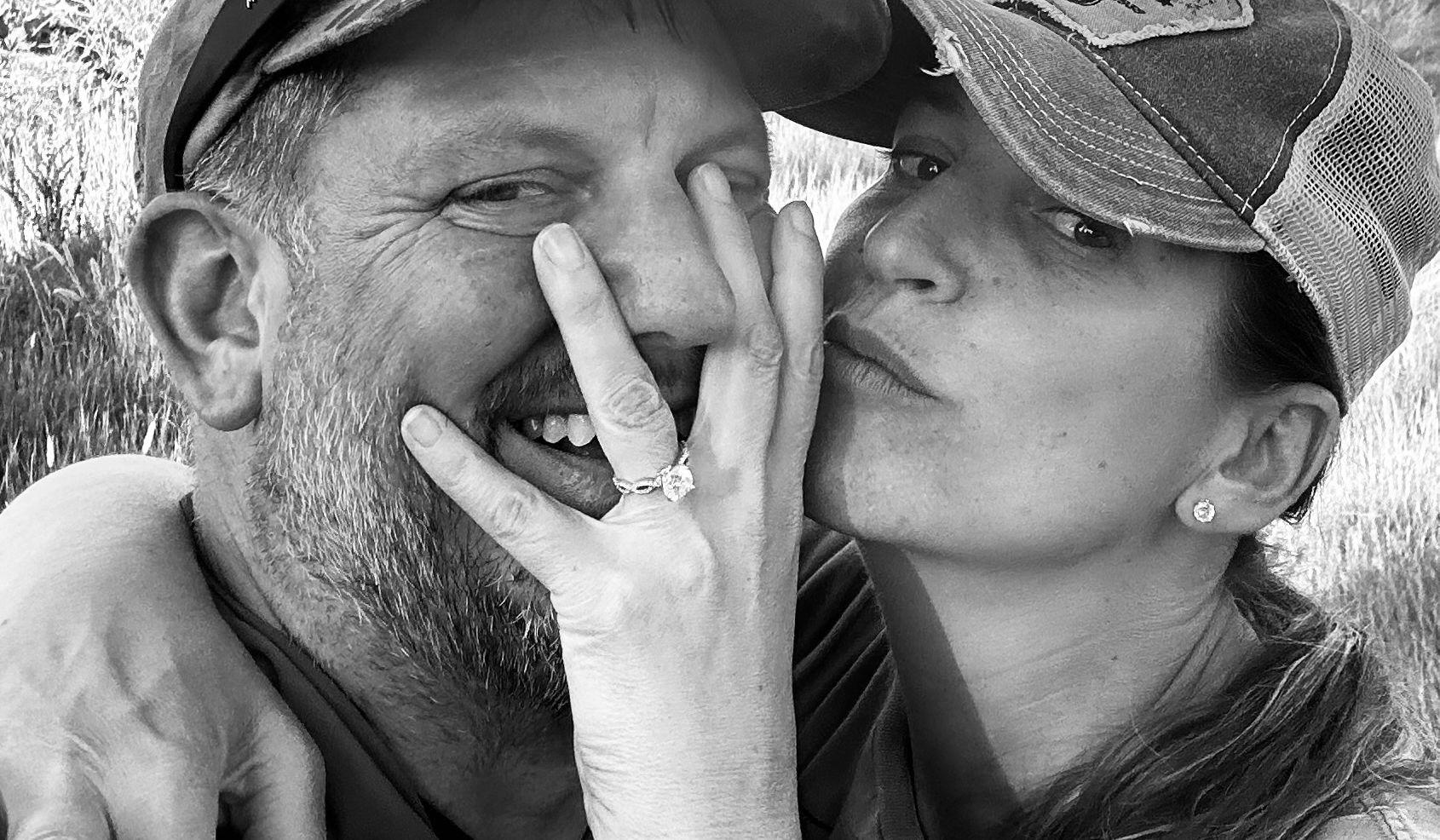 Jill White and Chris Plummer's Wedding Website