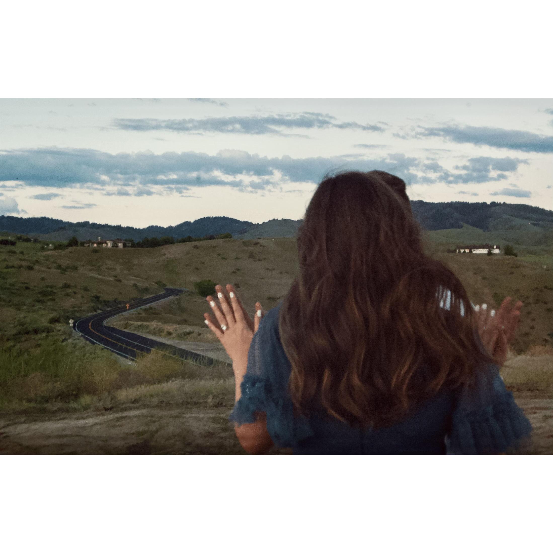 Dillon Eyer and Anna Spellman's Wedding Website