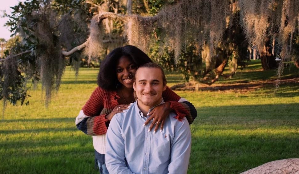 Alexis Peters and Andrew Cheshire's Wedding Website