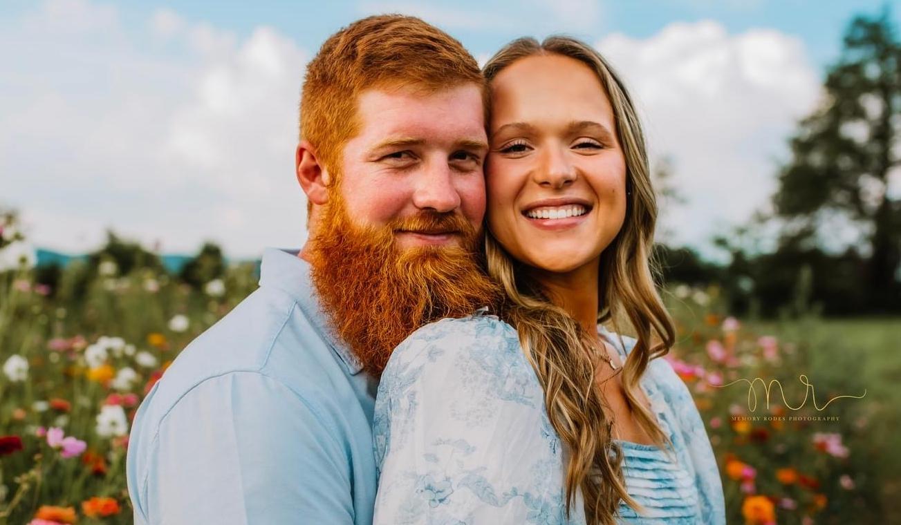 Caleb Fox and Skylar Ramsey's Wedding Website