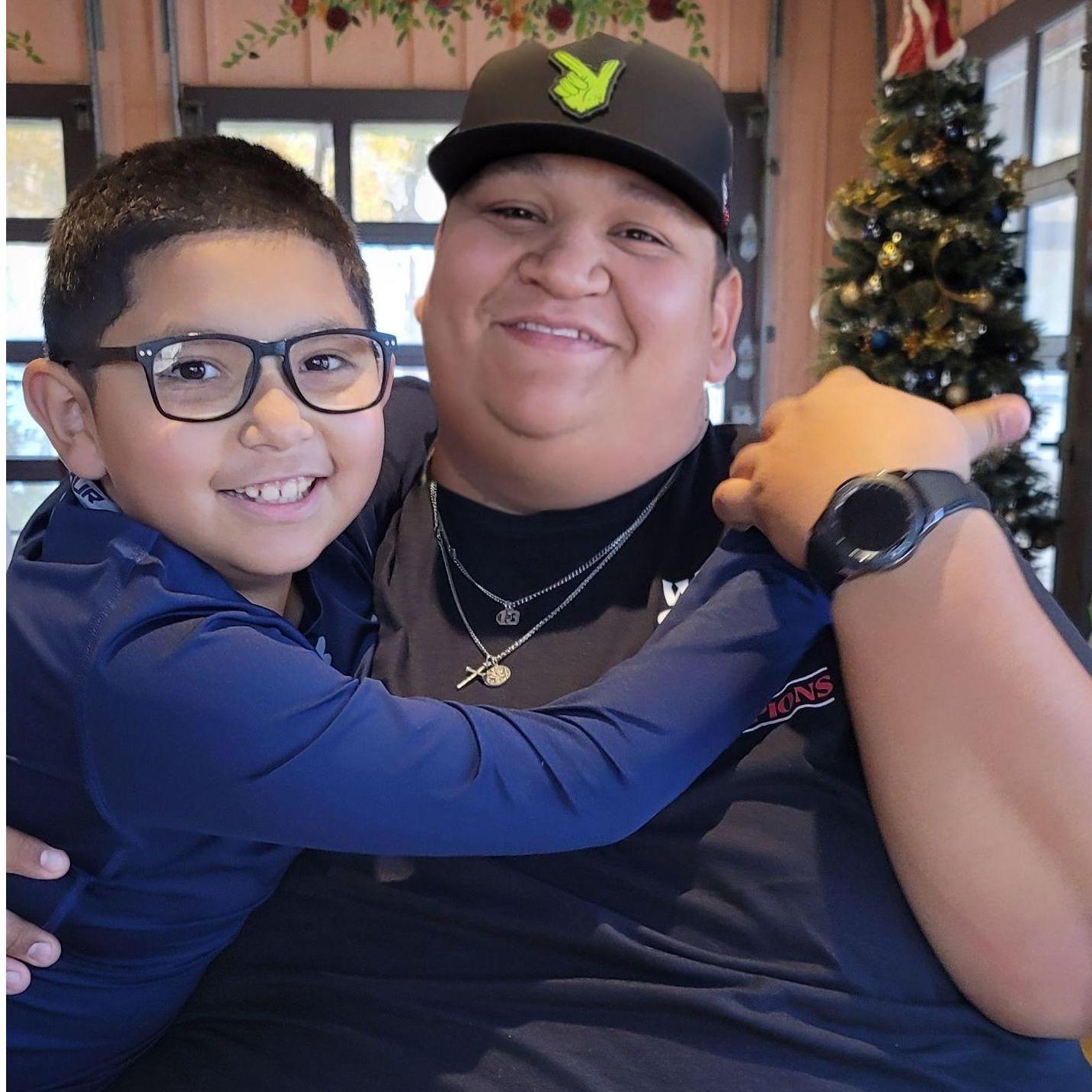 Emily Gonzalez and Nicolas Galindo's Wedding Website