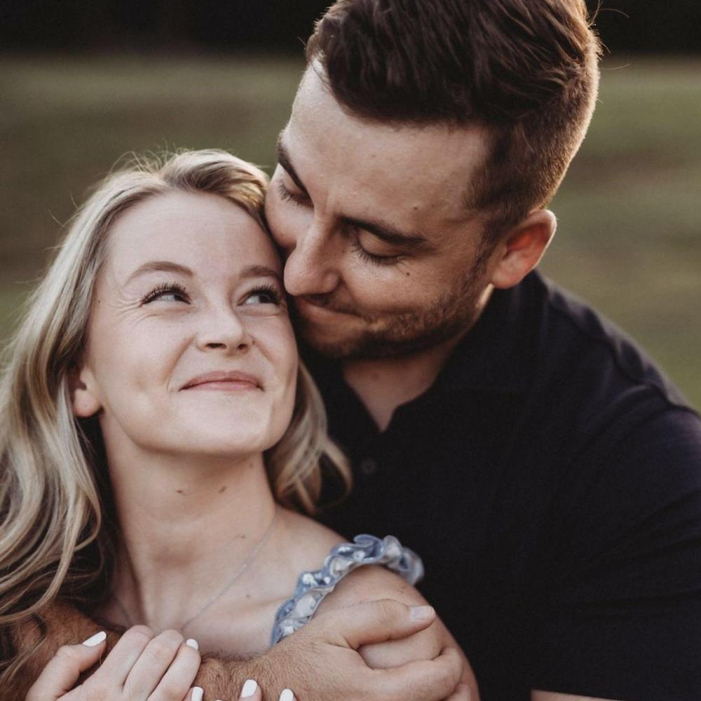 Tori Tucker and Benjamin Hume's Wedding Website