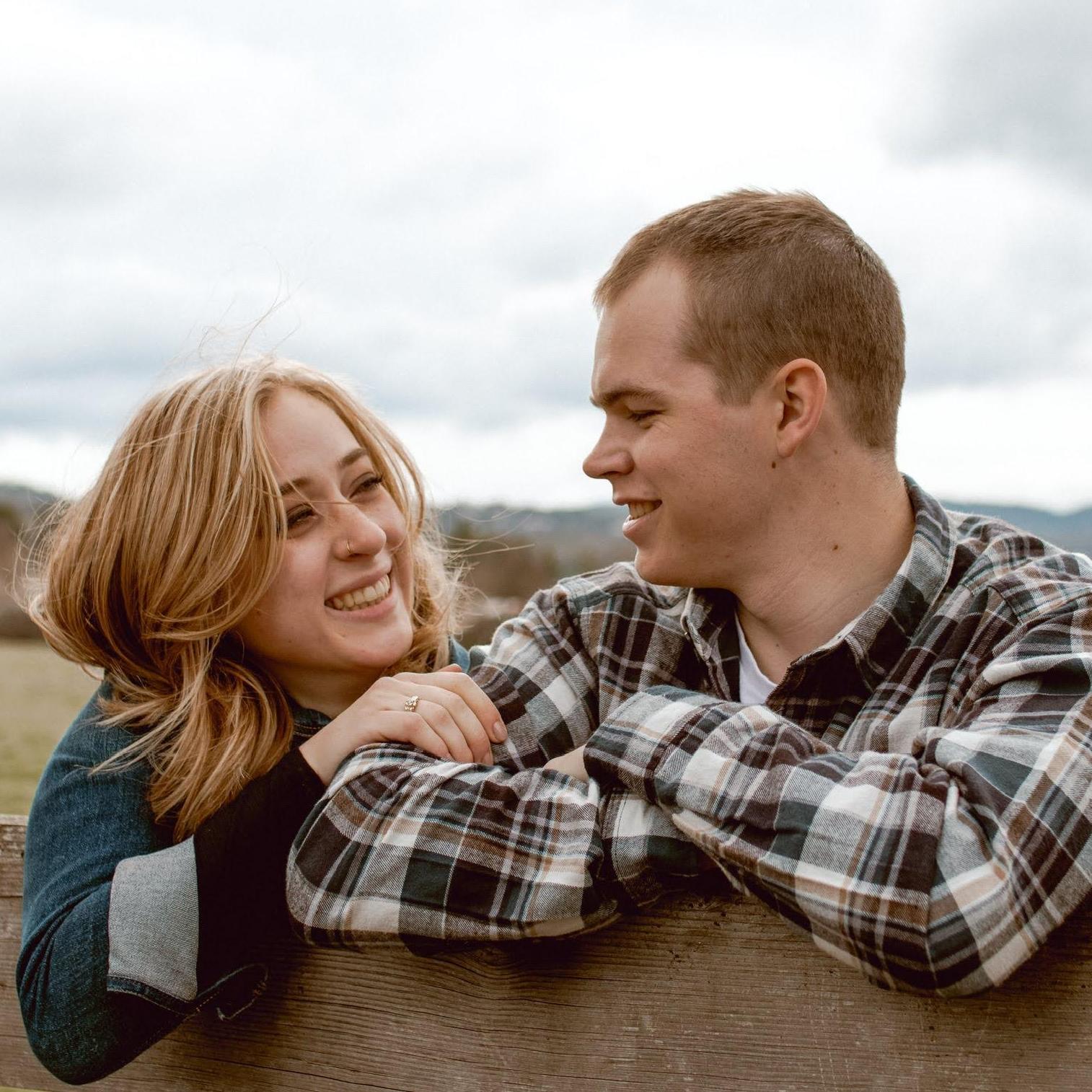 Ella Kate Tayler and Tyler Christian Boster's Wedding Website