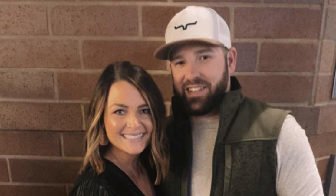 Mackenzie Honn and Taylor Blevins' Wedding Website