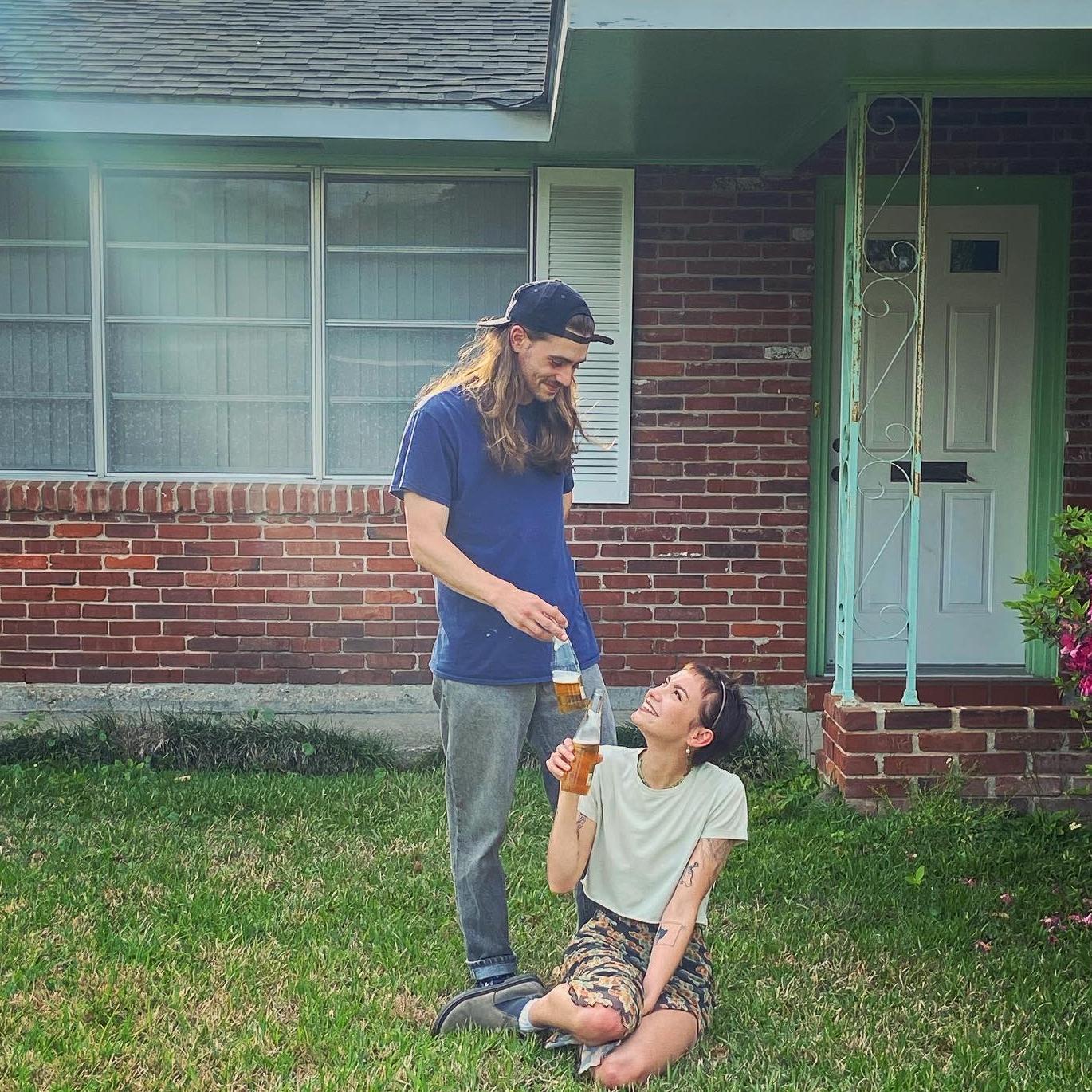 Cecilia Schexnayder and Macklyn Cardwell's Wedding Registry on Zola