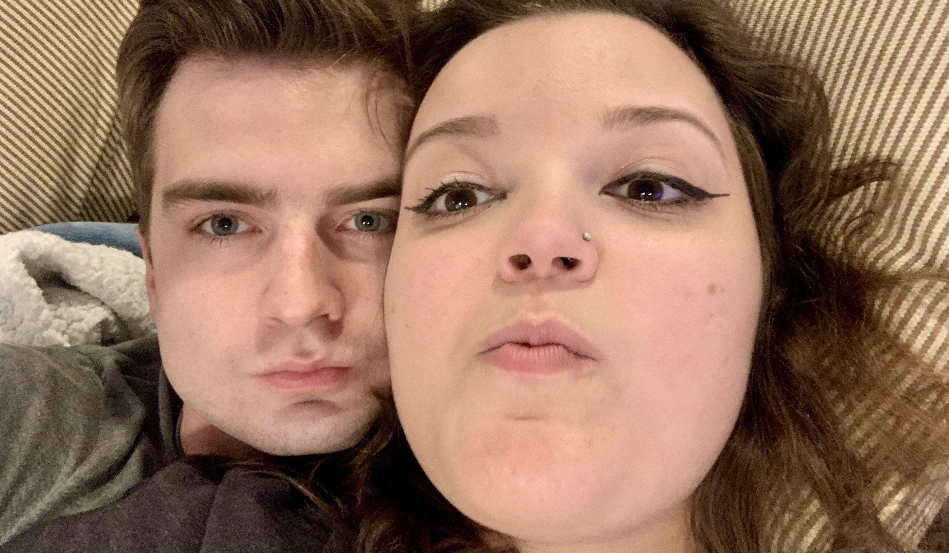 Kate Morin and Conner Sparks' Wedding Website