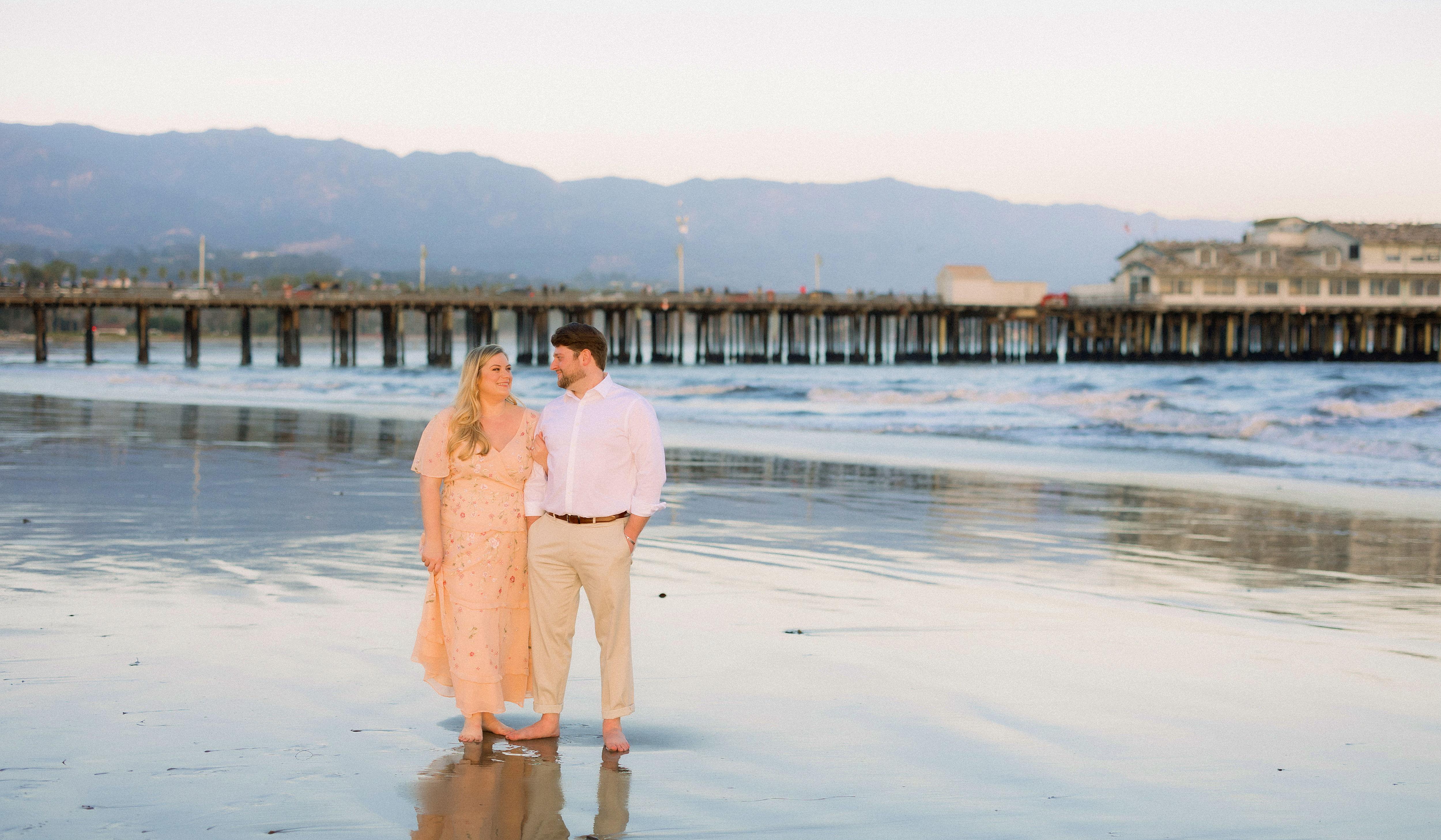 Emily Fitzsimmons and Patrick Bergin's Wedding Website