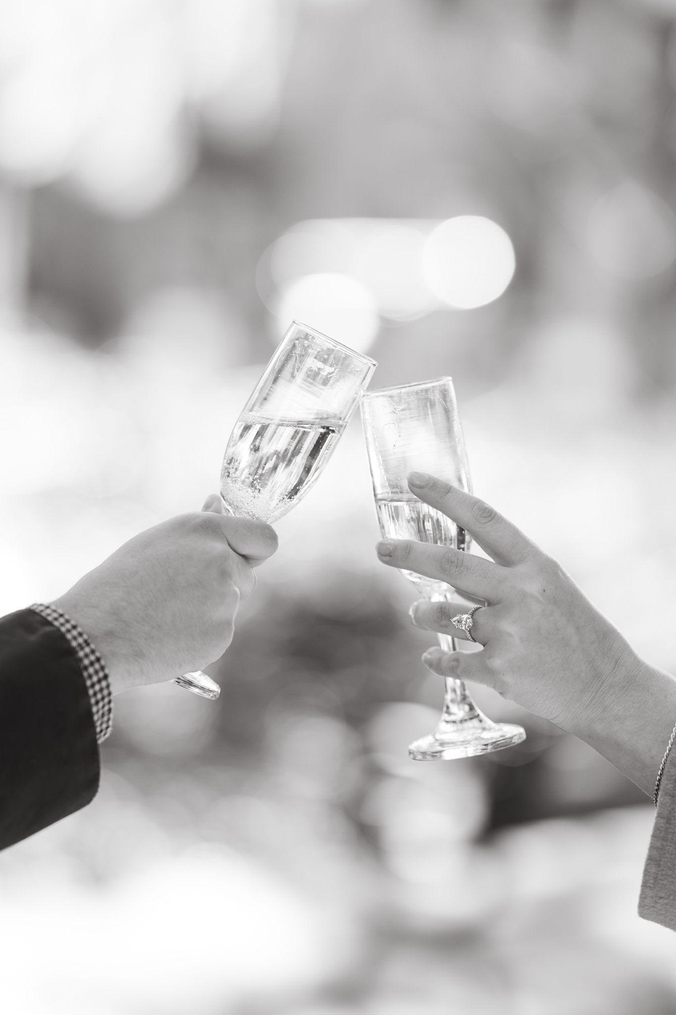Ellie Cunningham and Dedan McFadden's Wedding Website