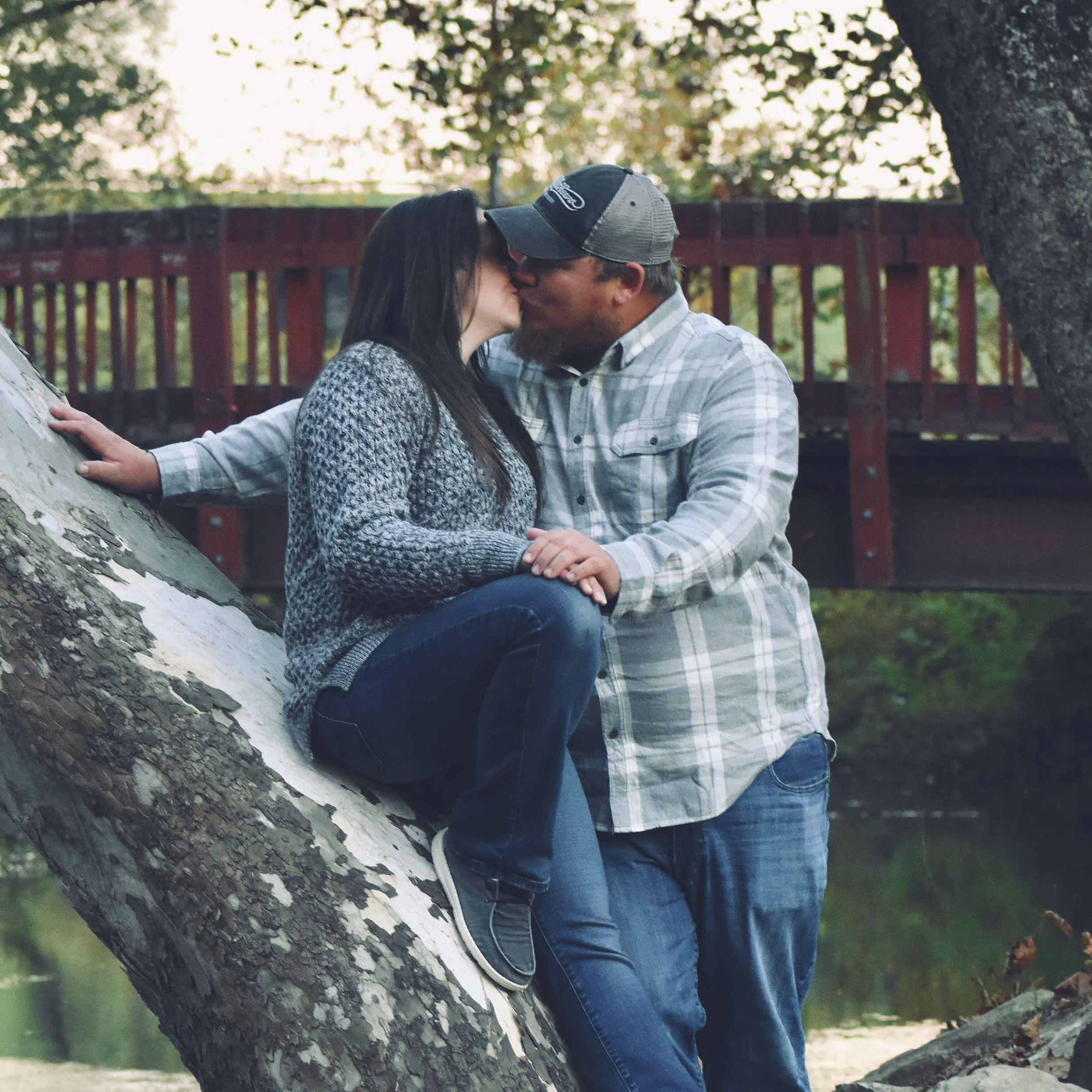 Amber Bartholomew and Michael Reams' Wedding Website