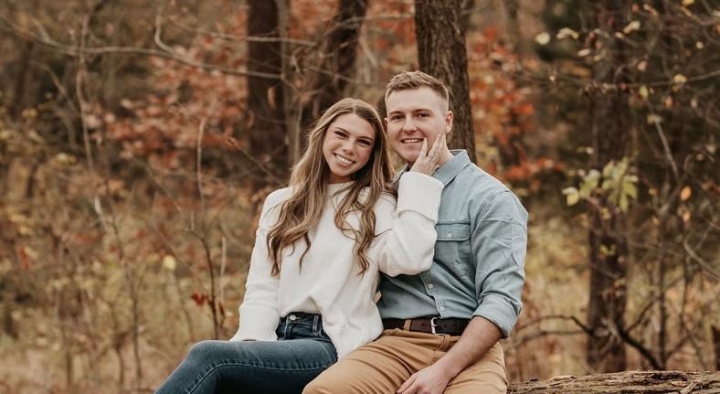 Amy Ginter and Ryan Fulkerson's Wedding Website