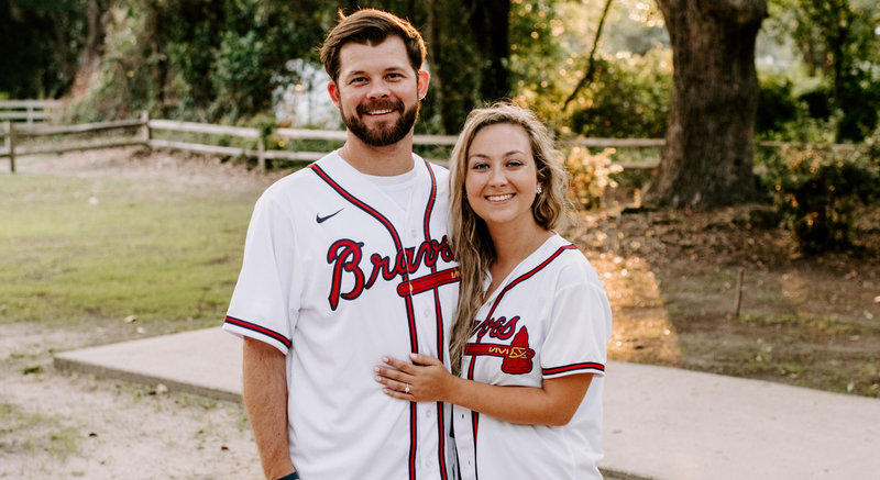 Erin McInerny and Bobby Anthony's Wedding Website