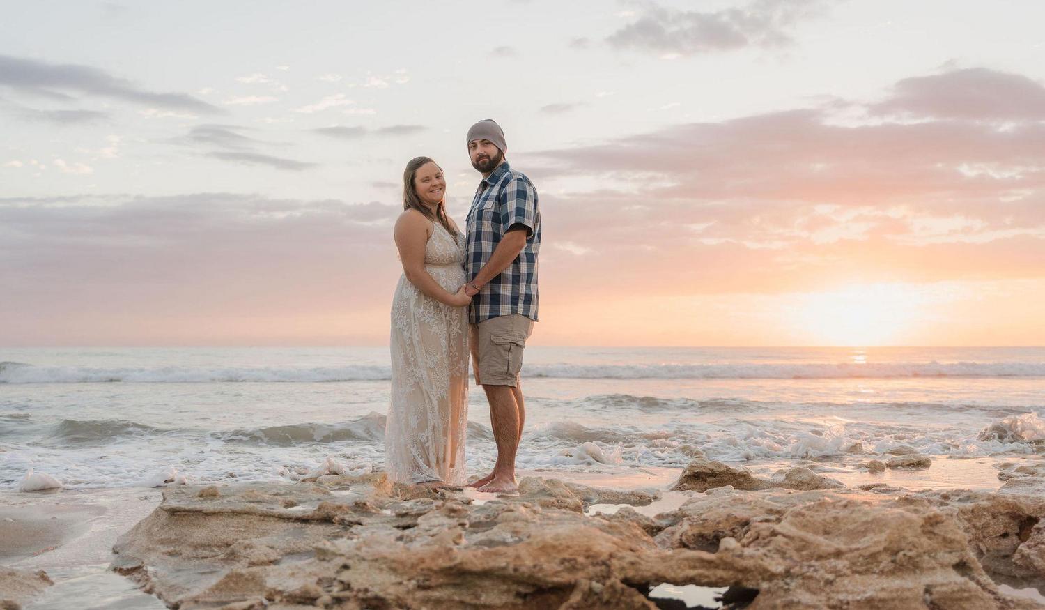 Amanda Wines and Joe Day's Wedding Website