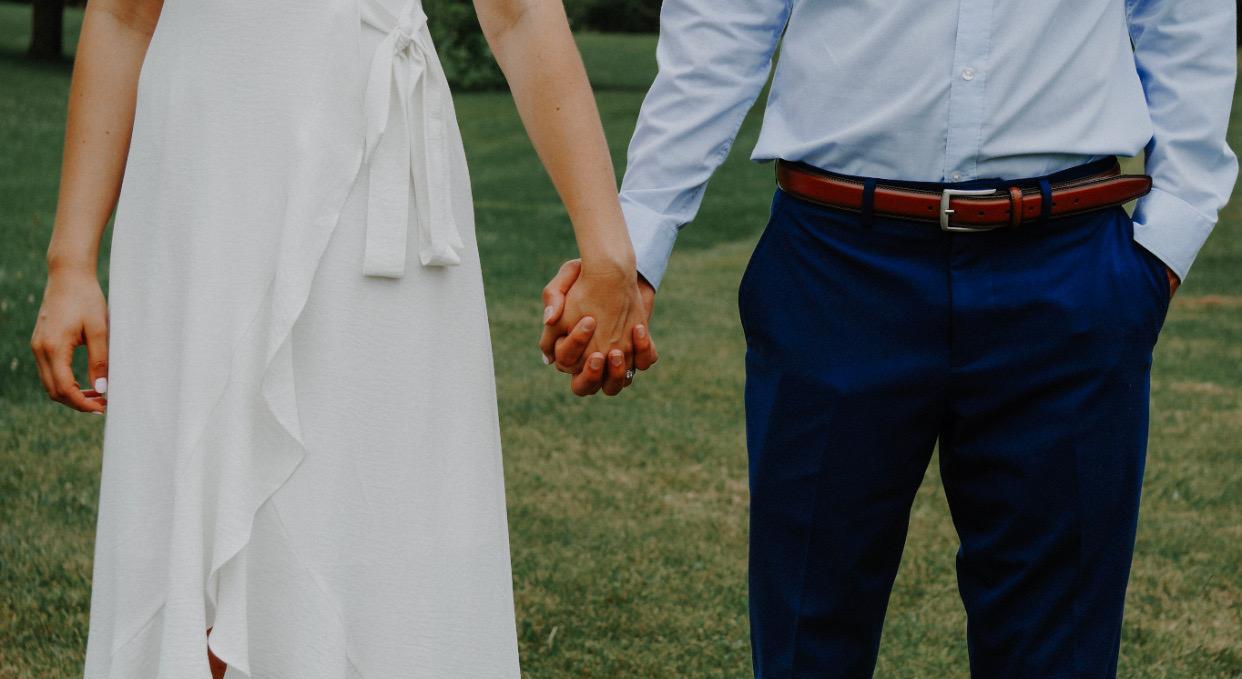 Rachel Poole and Shane Mustor's Wedding Website